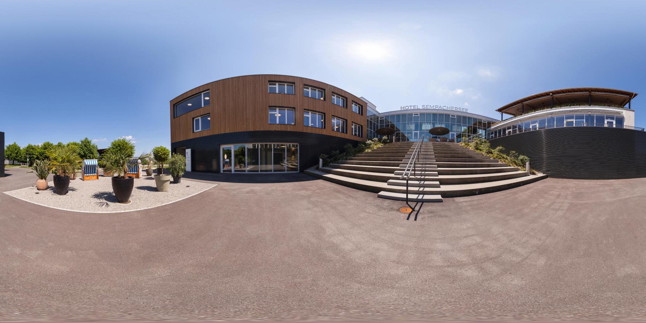 Hotel Sempachersee, Nottwil (updated prices 2025)