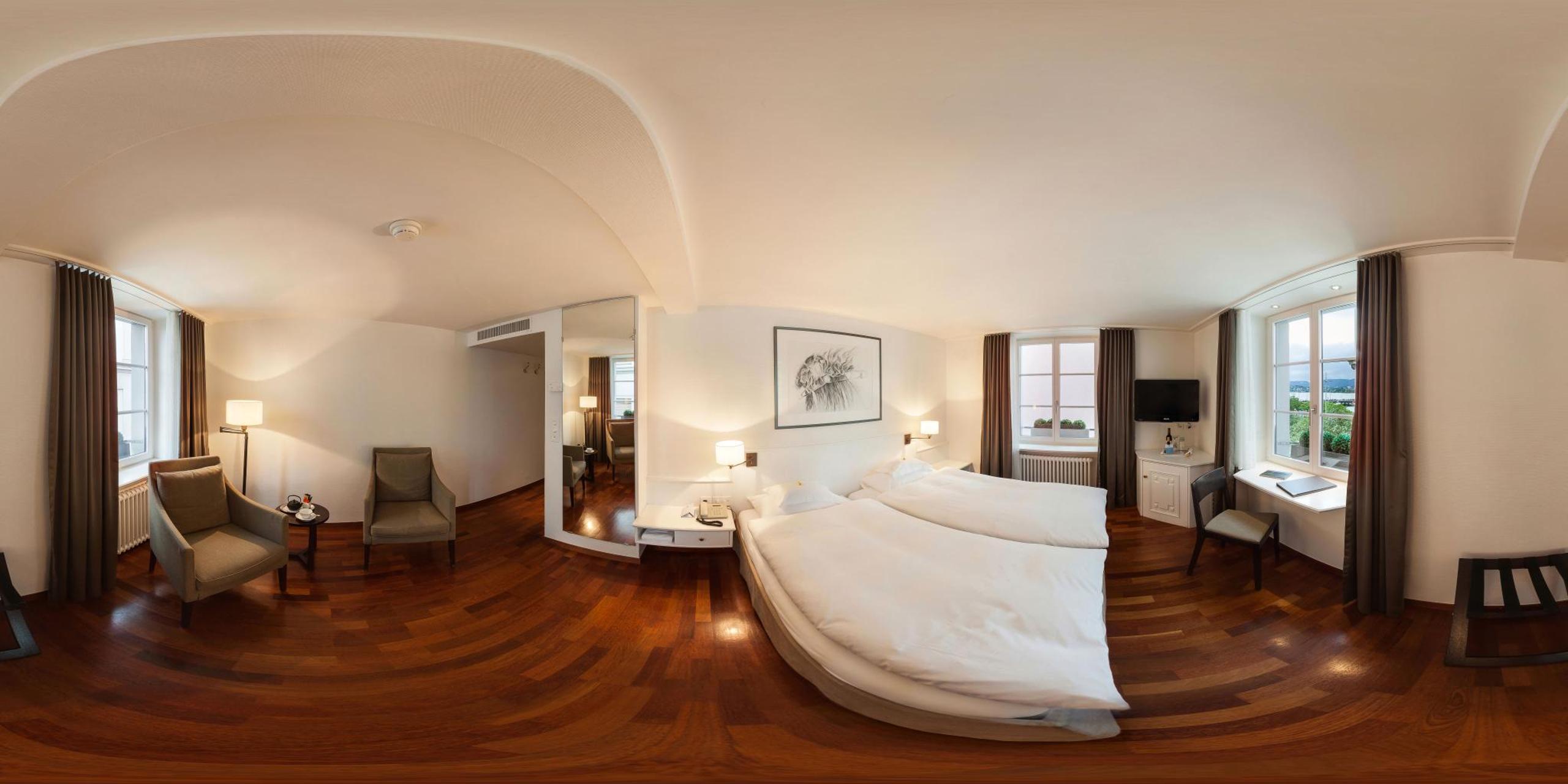 Boutique Hotel Helmhaus Zürich, Zurich (updated prices 2025)