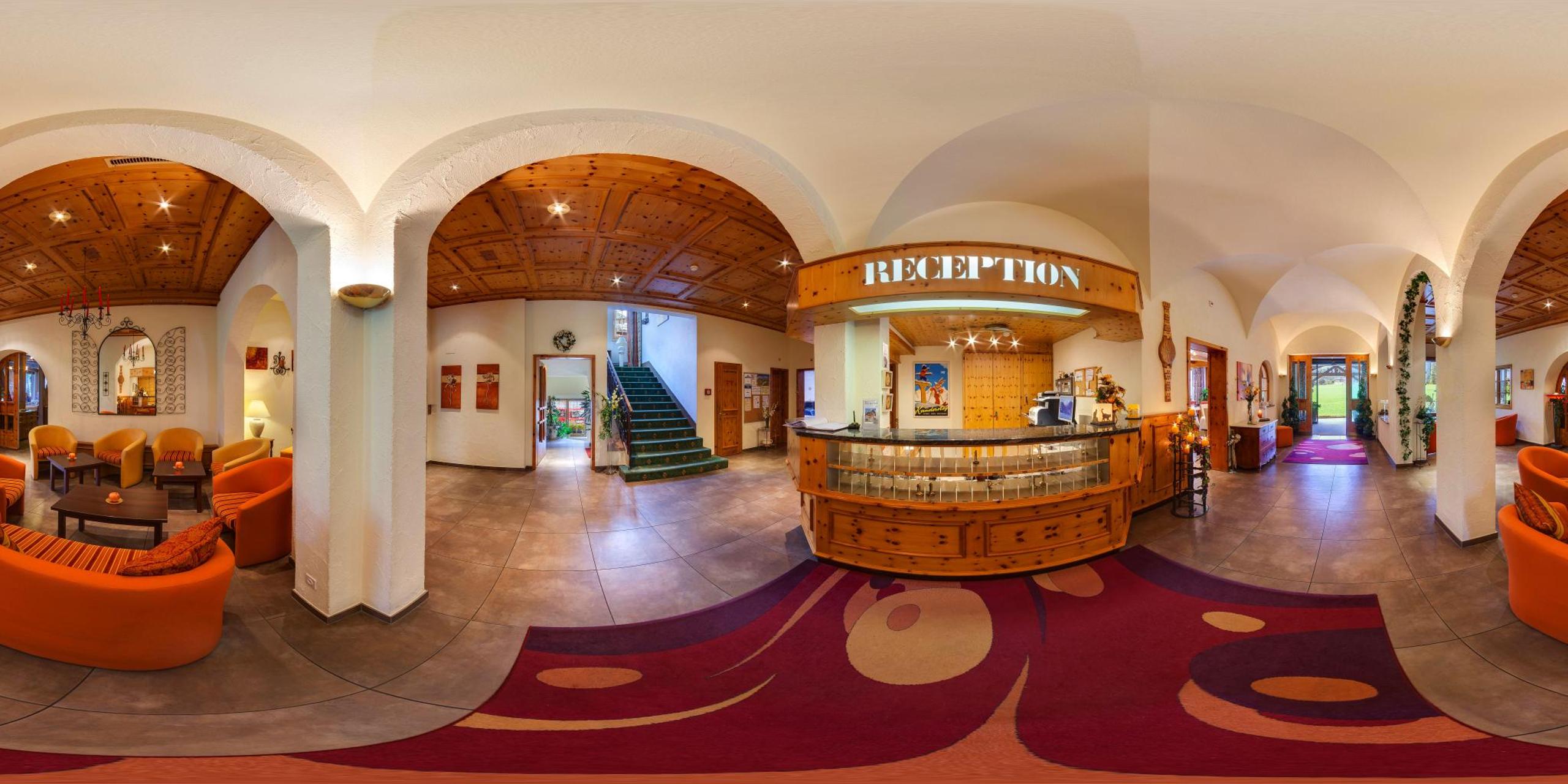 Bernerhof Swiss Quality Hotel, Kandersteg (updated prices 2025)