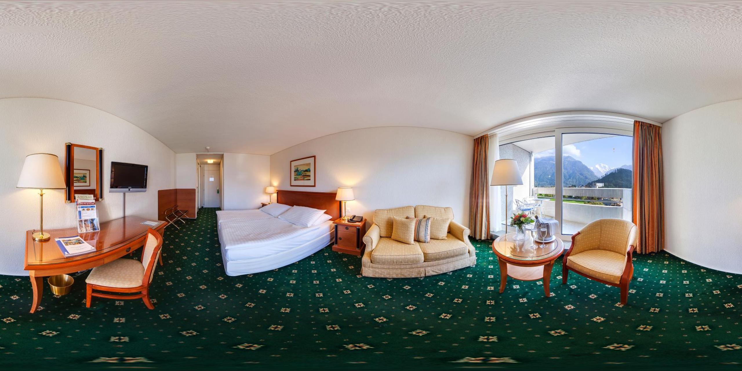Hotel Metropole Interlaken, Interlaken (updated prices 2025)