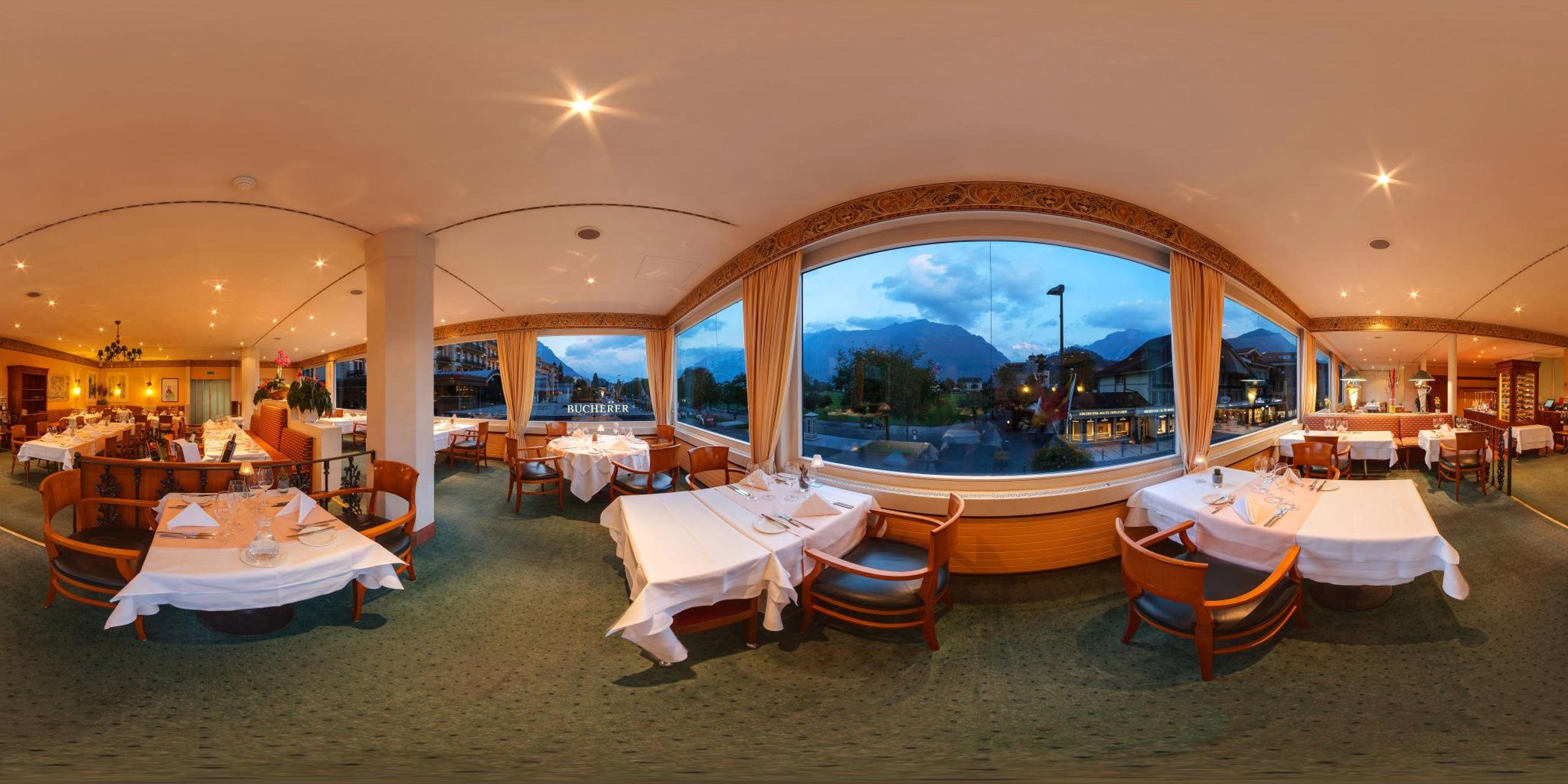 Hotel Metropole Interlaken, Interlaken (updated prices 2025)