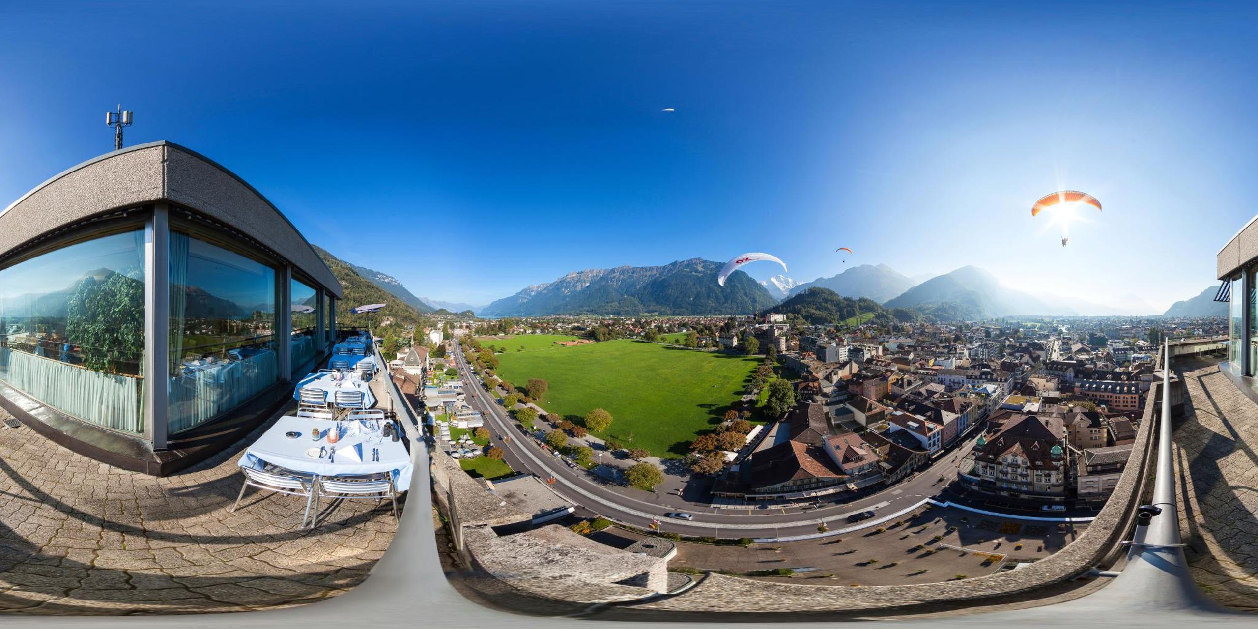 Hotel Metropole Interlaken, Interlaken (updated prices 2025)