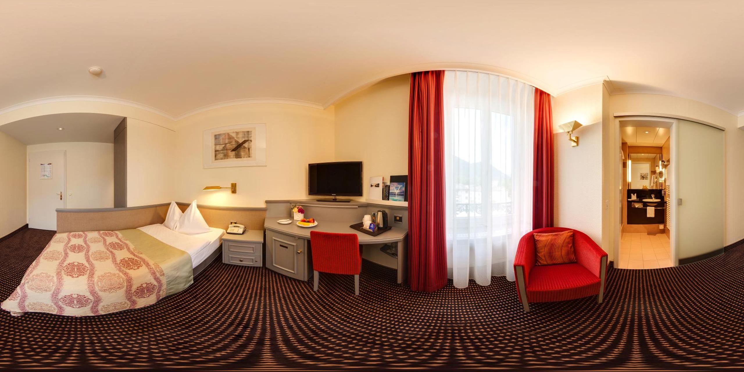 Seehotel Waldstätterhof Swiss Quality, Brunnen (updated prices 2025)