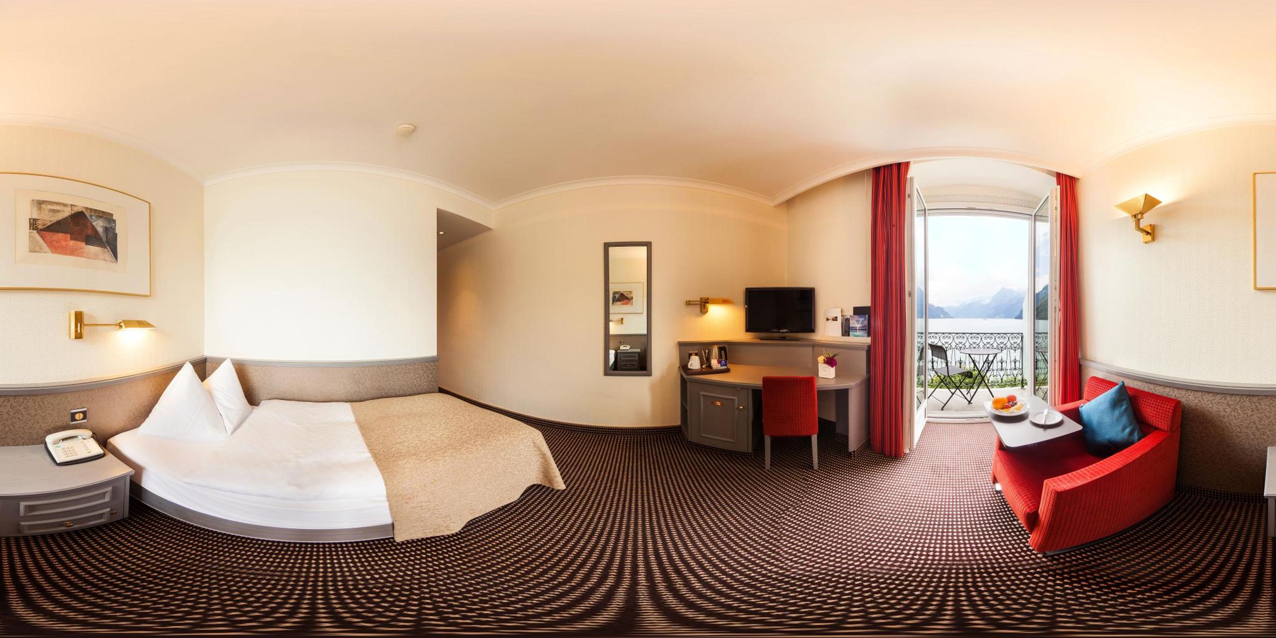 Seehotel Waldstätterhof Swiss Quality, Brunnen (updated prices 2025)