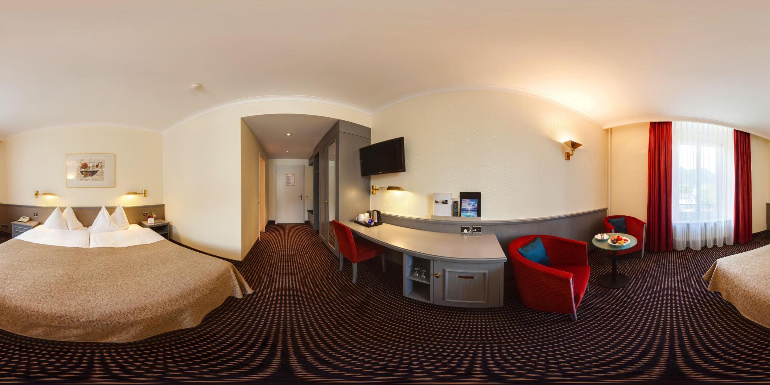 Seehotel Waldstätterhof Swiss Quality, Brunnen (updated prices 2025)