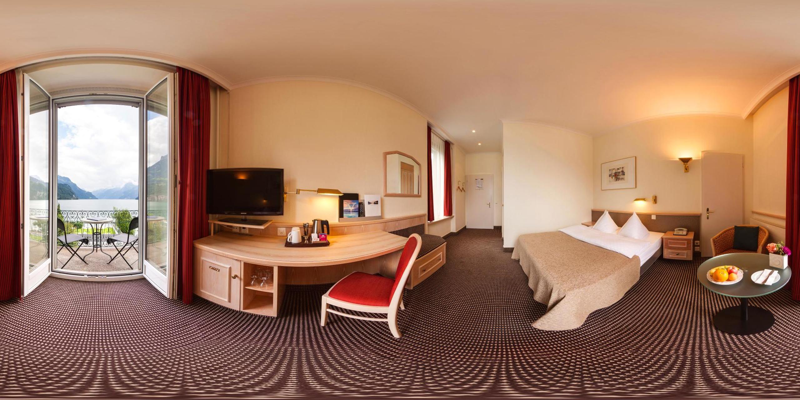 Seehotel Waldstätterhof Swiss Quality, Brunnen (updated prices 2025)
