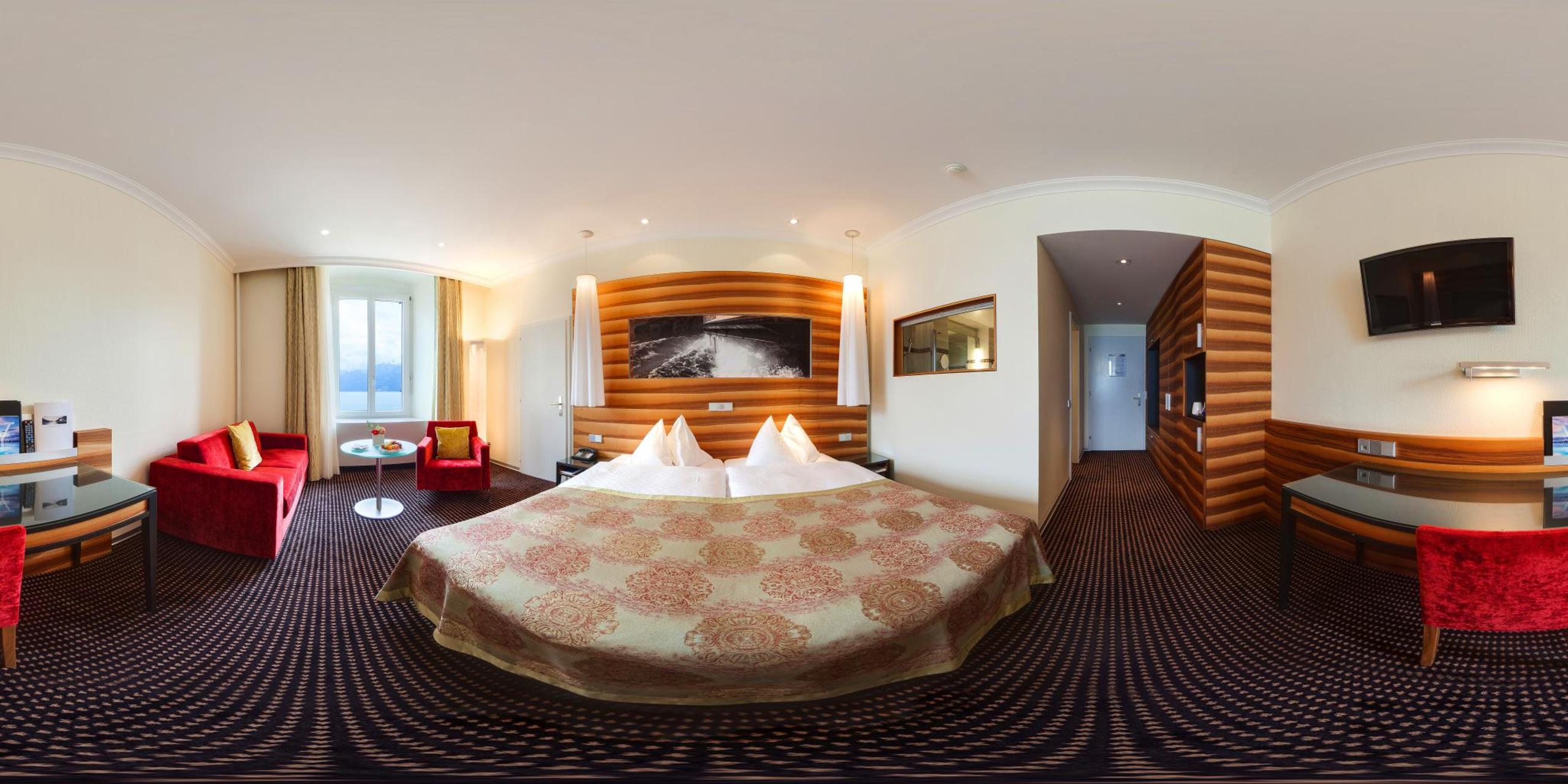 Seehotel Waldstätterhof Swiss Quality, Brunnen (updated prices 2025)