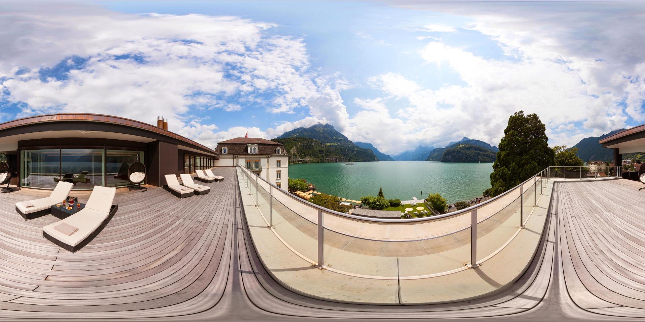 Seehotel Waldstätterhof Swiss Quality, Brunnen (updated prices 2025)