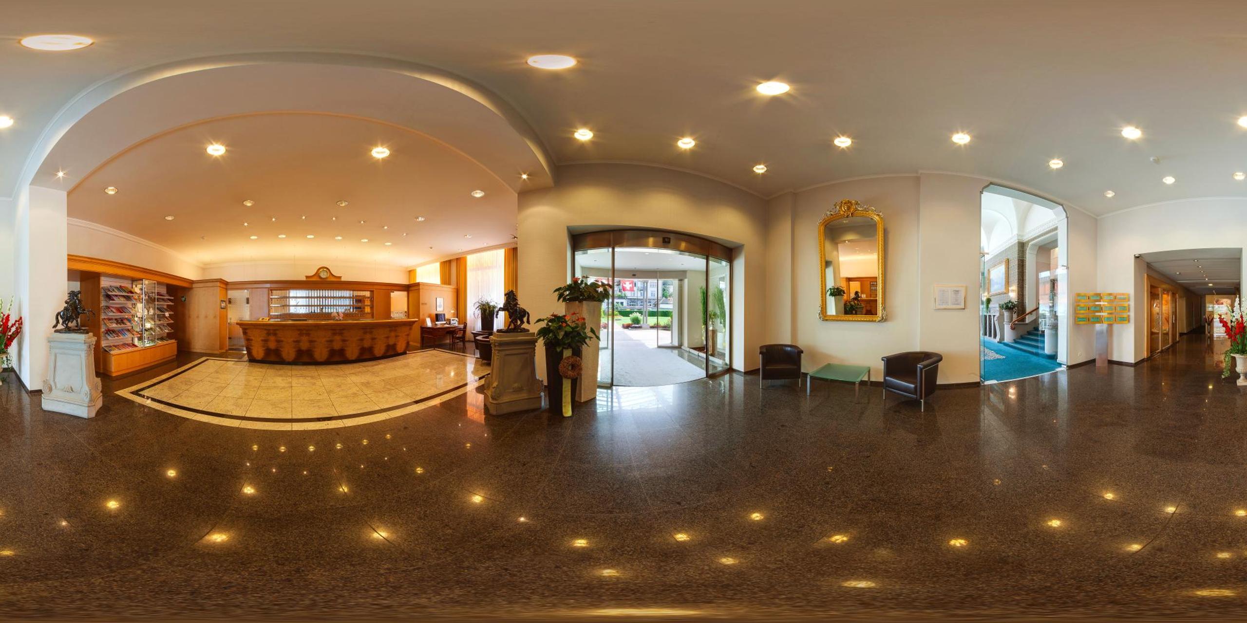 Seehotel Waldstätterhof Swiss Quality, Brunnen (updated prices 2025)