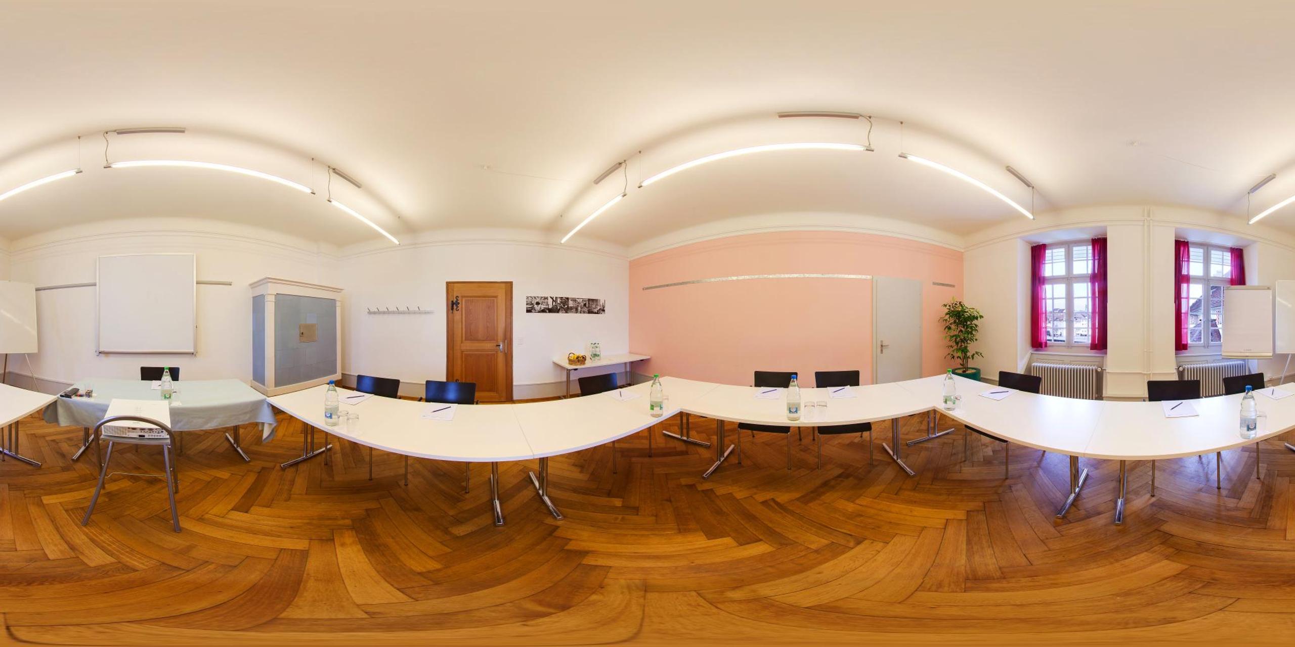 Hotel an der Aare Swiss Quality, Solothurn (updated prices 2025)