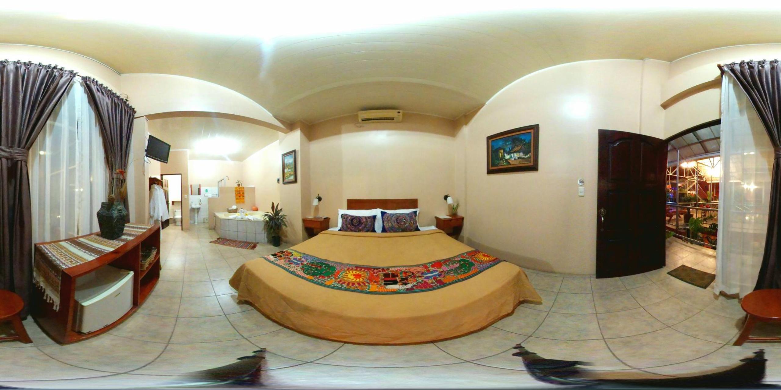 Hotel Las Colinas, Fortuna (precios actualizados 2025)