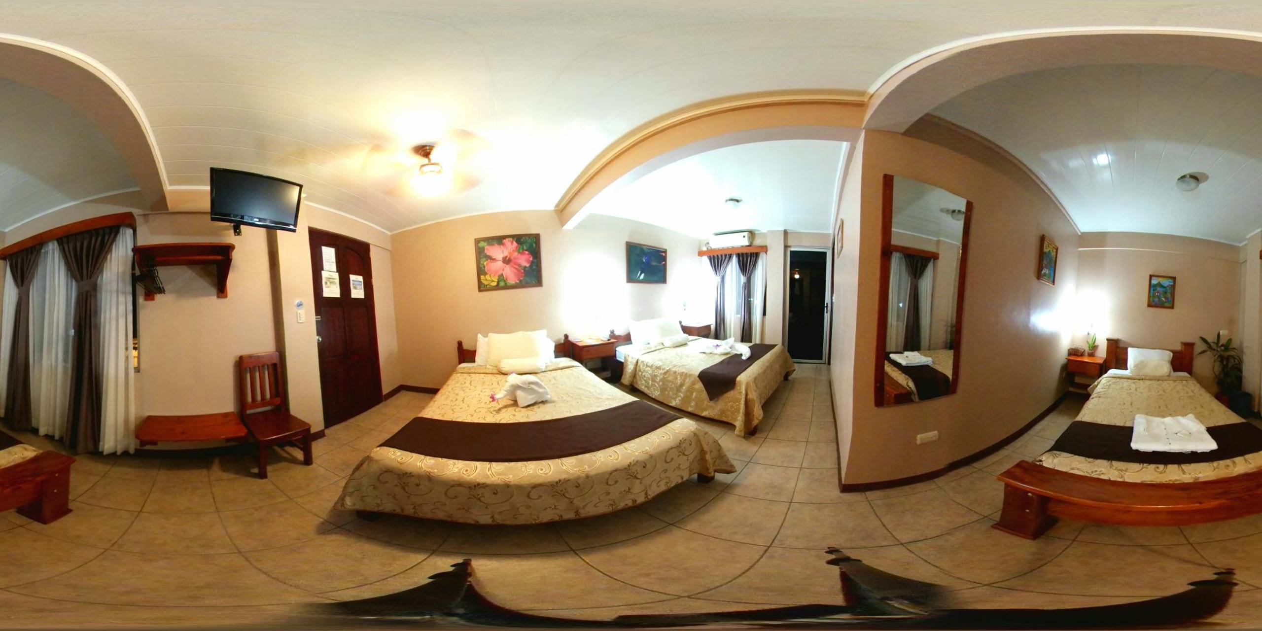 Hotel Las Colinas, Fortuna (precios actualizados 2025)