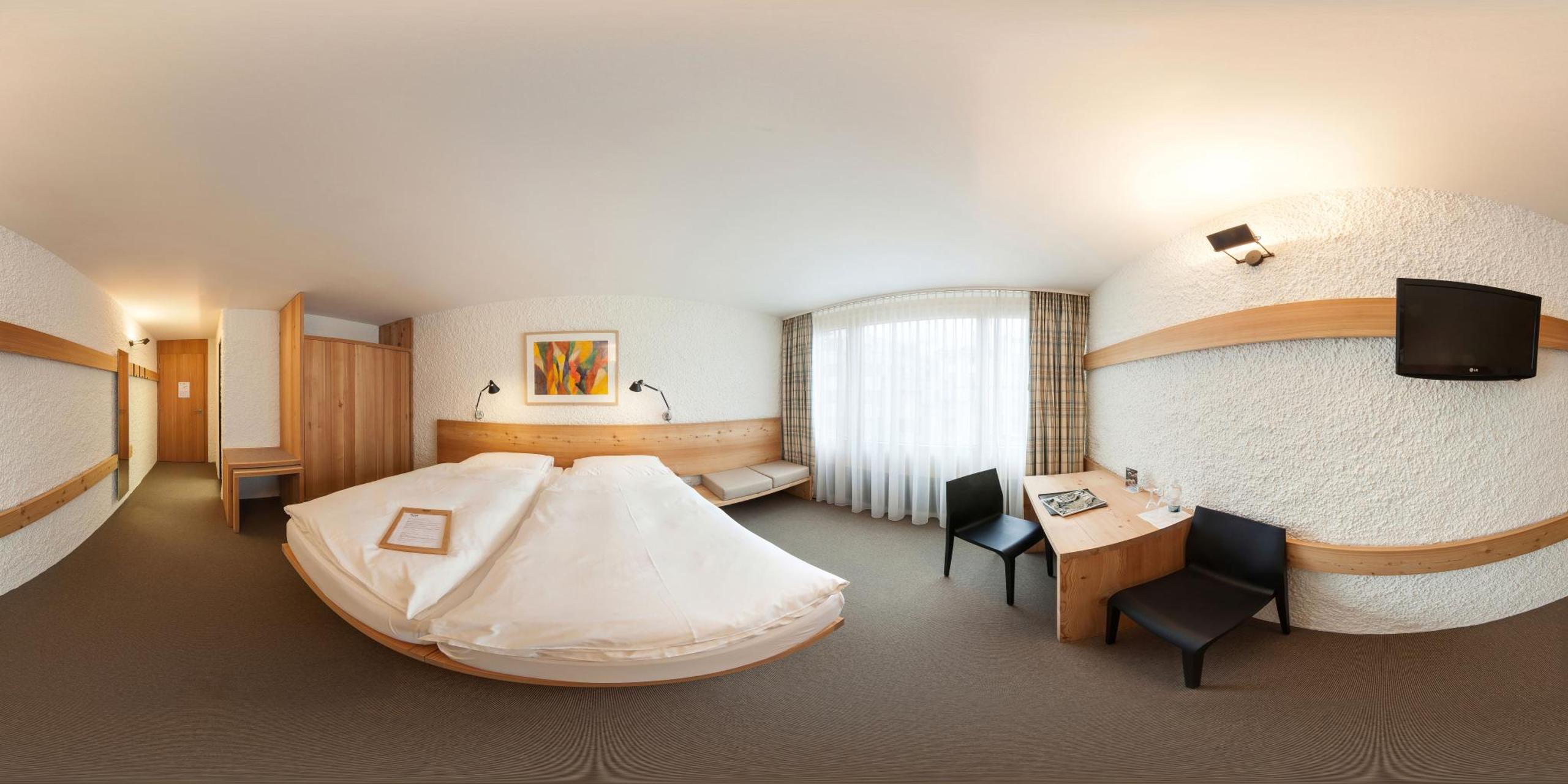 Hauser Hotel St. Moritz, St. Moritz (updated prices 2025)