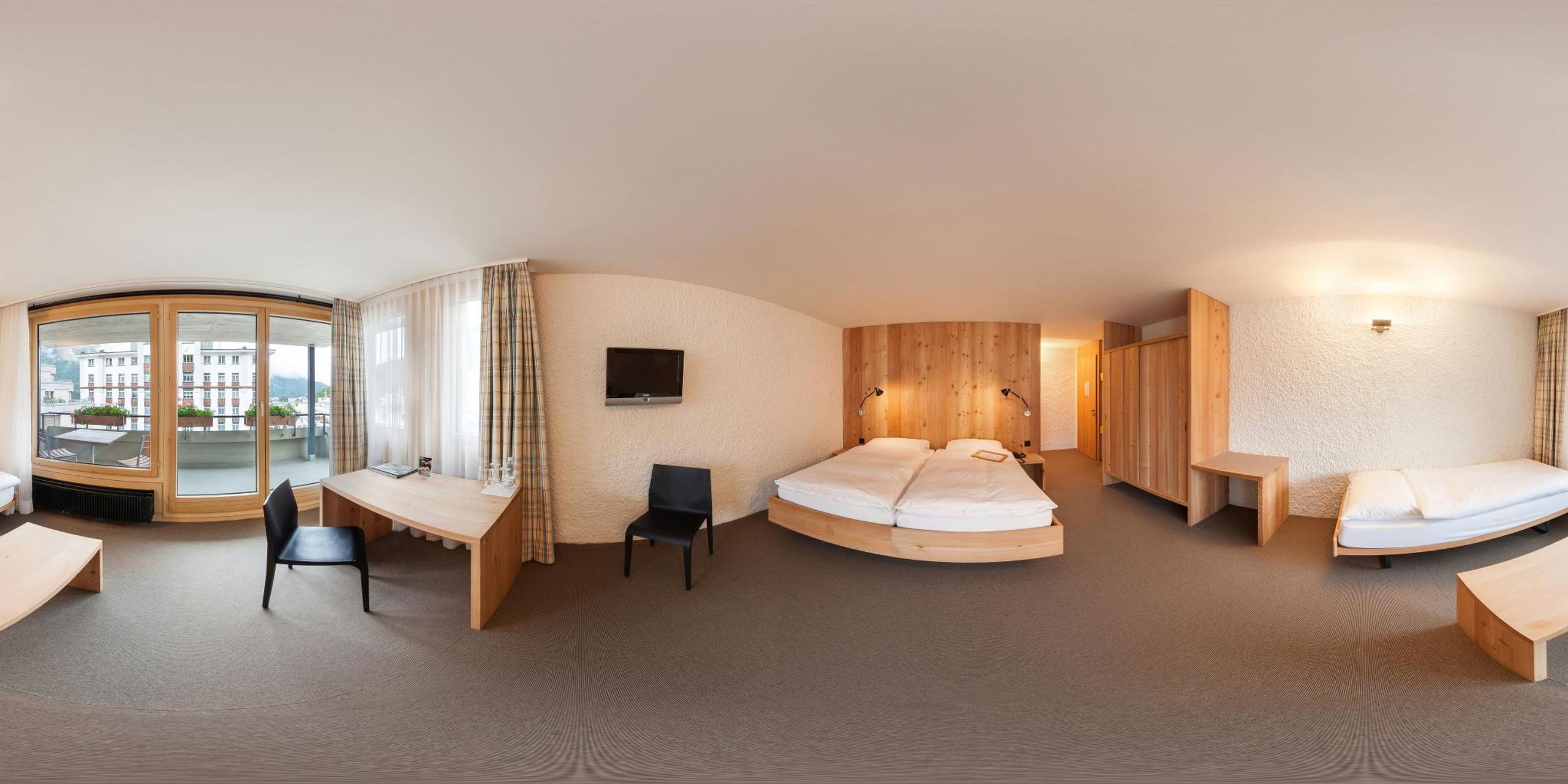 Hauser Hotel St. Moritz, St. Moritz (updated prices 2025)
