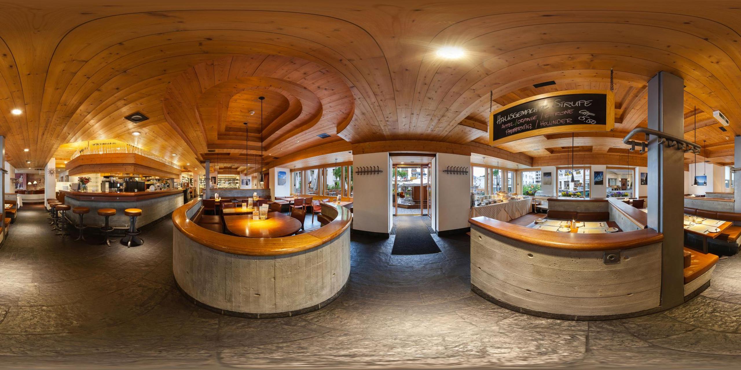 Hauser Hotel St. Moritz, St. Moritz (updated prices 2025)
