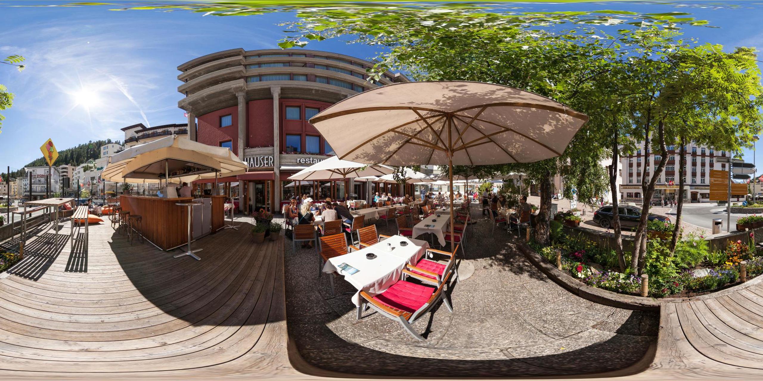Hauser Hotel St. Moritz, St. Moritz (updated prices 2025)