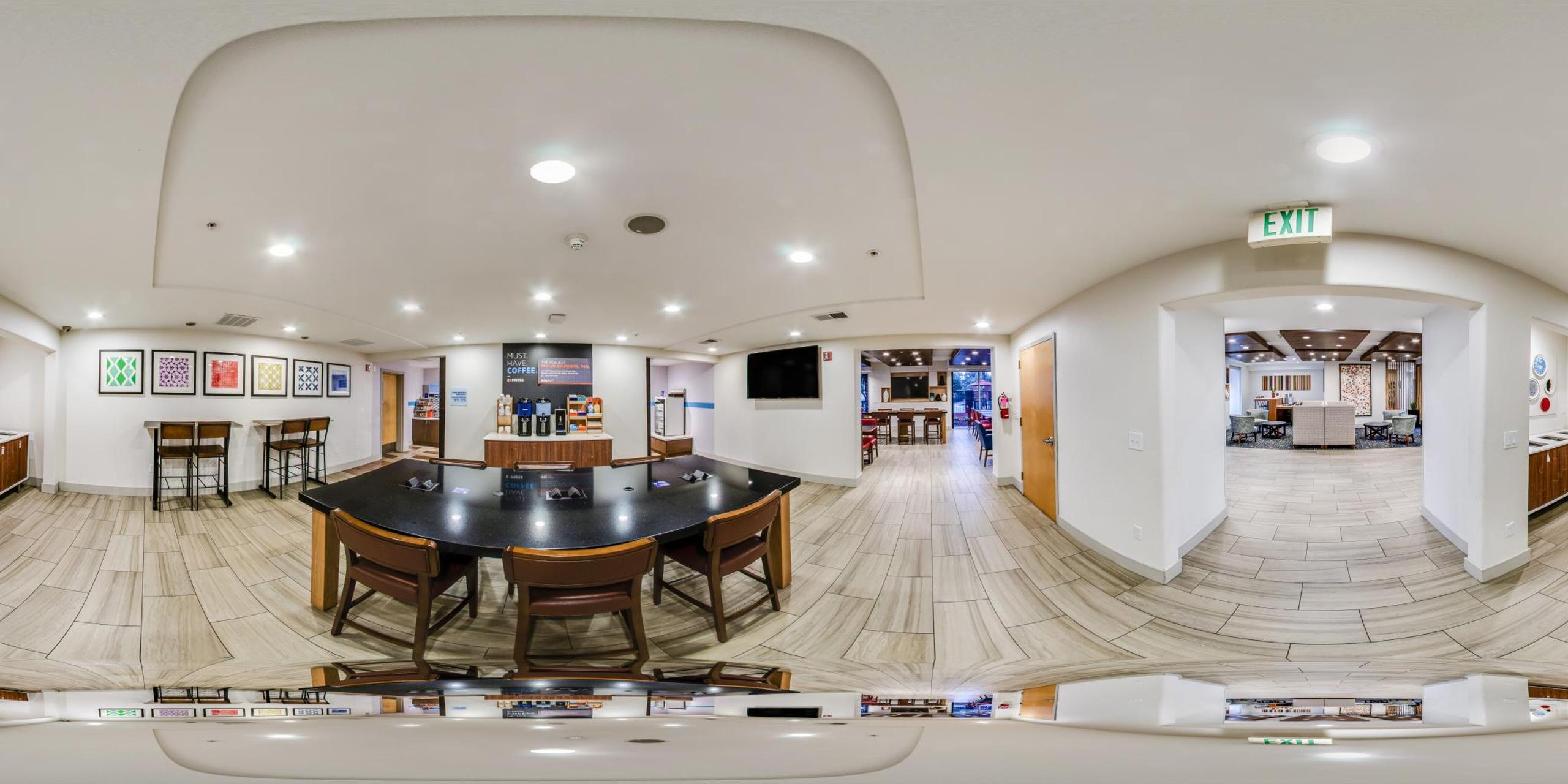 Holiday Inn Express Fremont - Milpitas Central by IHG, Fremont (updated ...