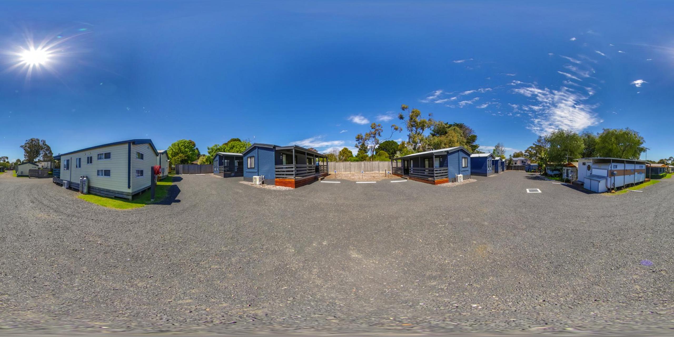 Amaroo Park, Cowes (updated prices 2025)