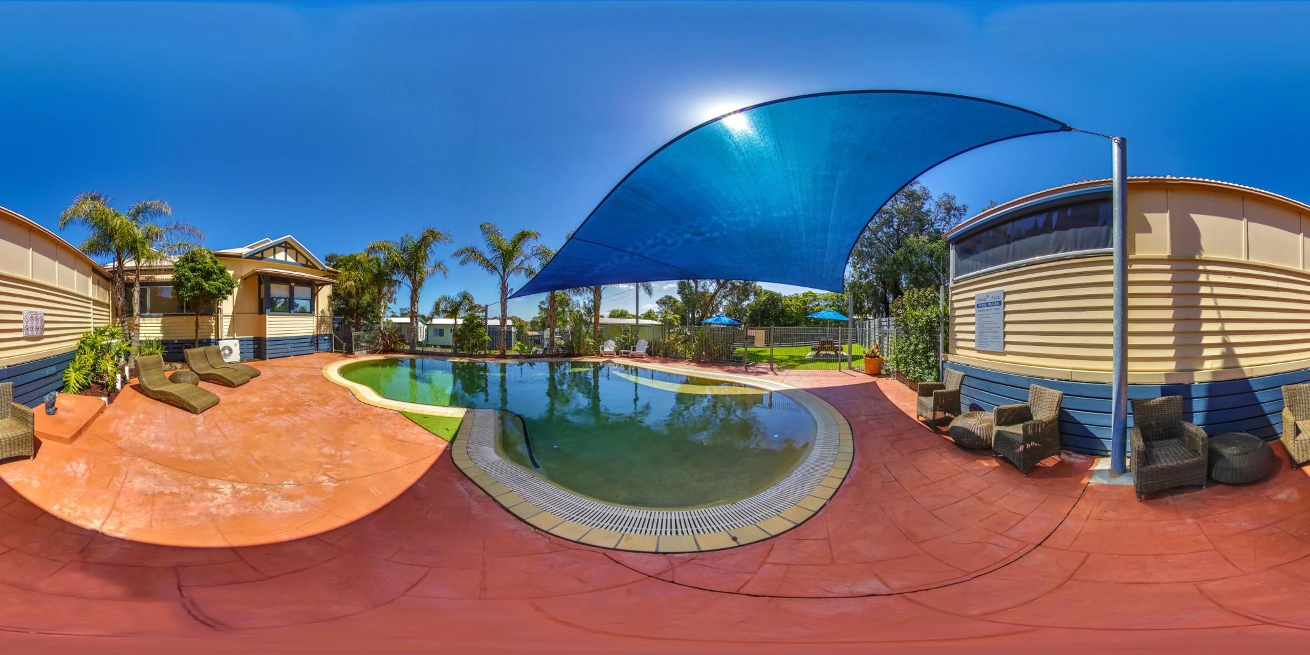 Amaroo Park, Cowes (updated prices 2025)