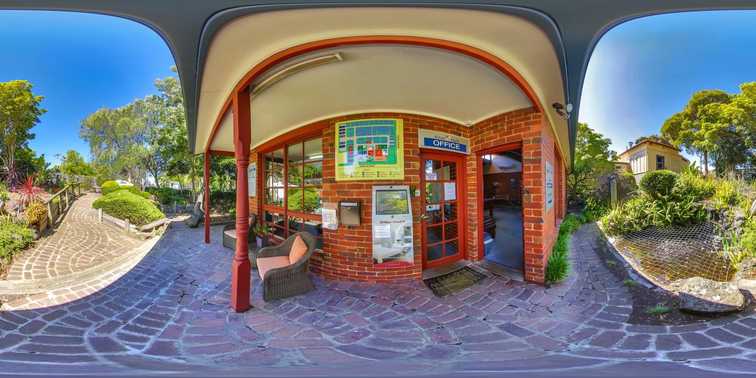 Amaroo Park, Cowes (updated prices 2025)