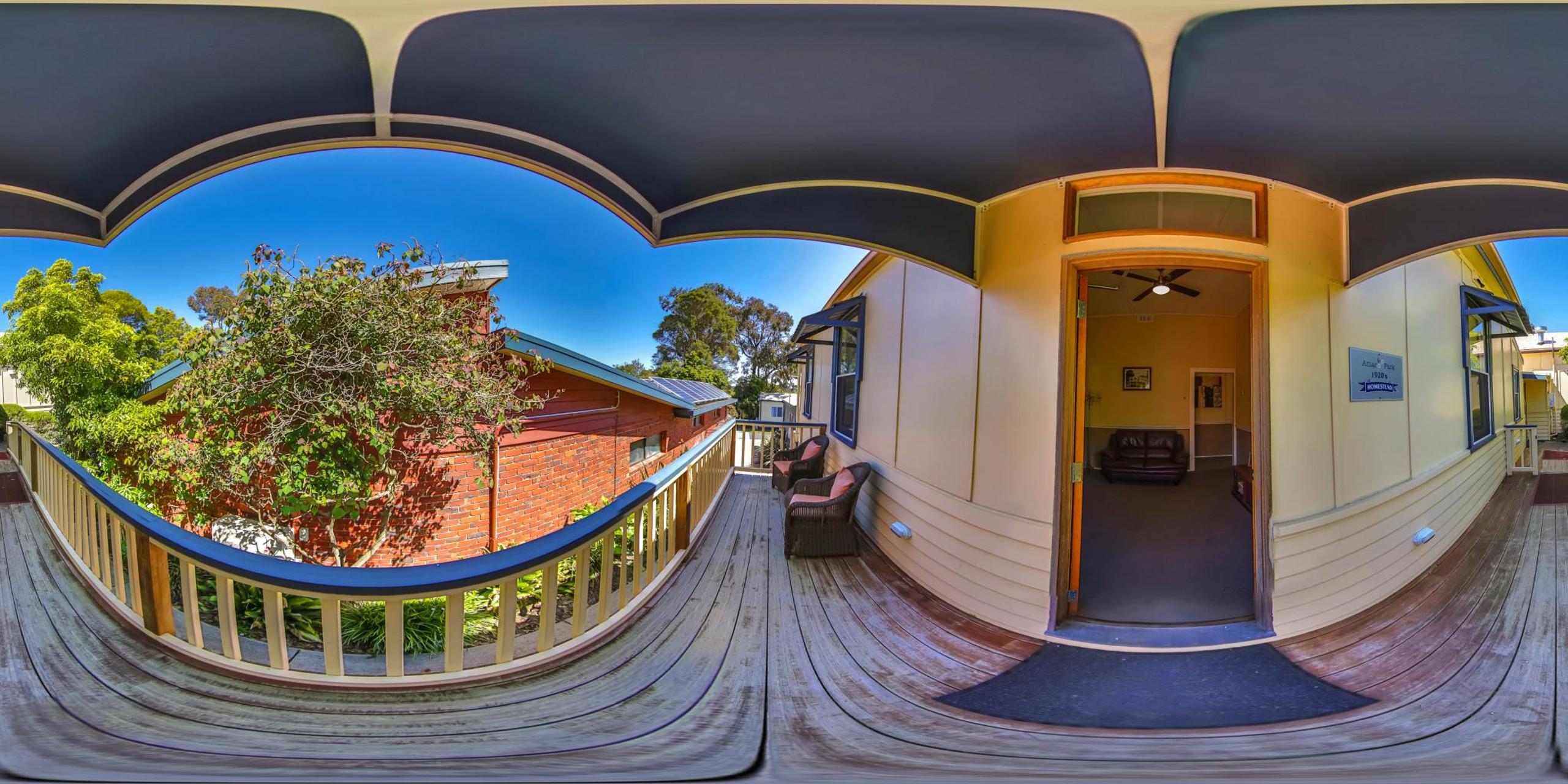 Amaroo Park, Cowes (updated prices 2025)