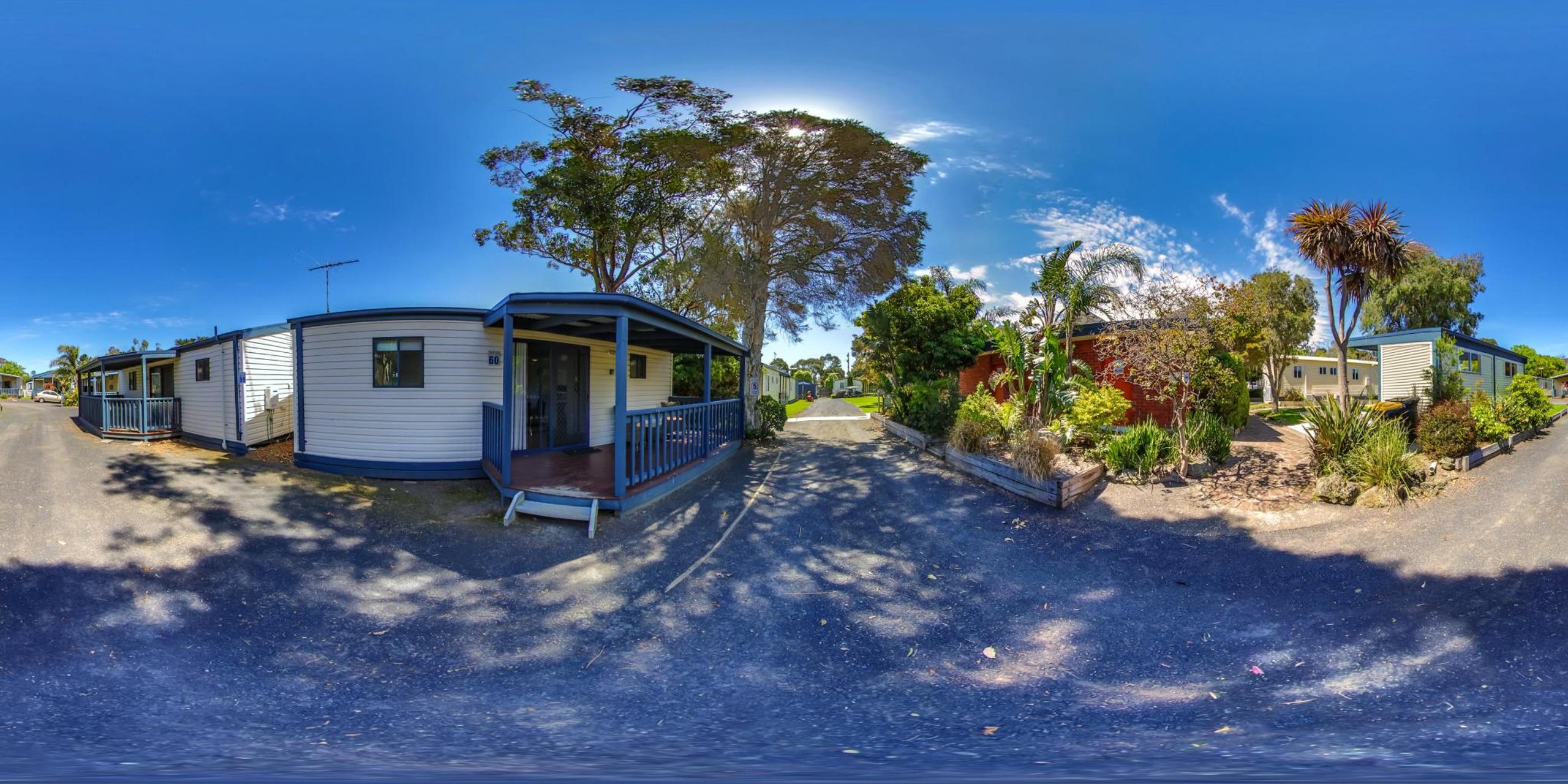 Amaroo Park, Cowes (updated prices 2025)