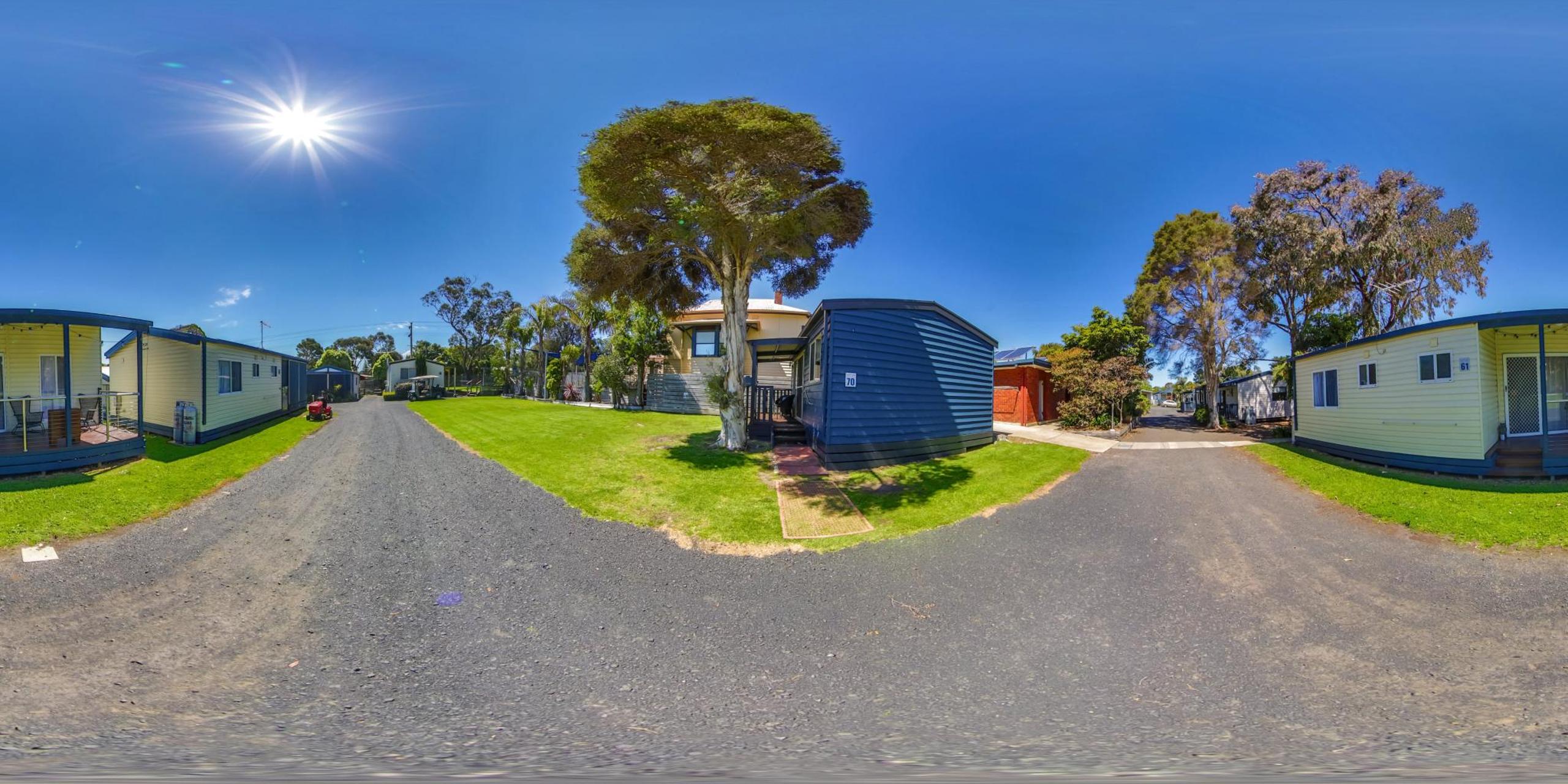 Amaroo Park, Cowes (updated prices 2025)