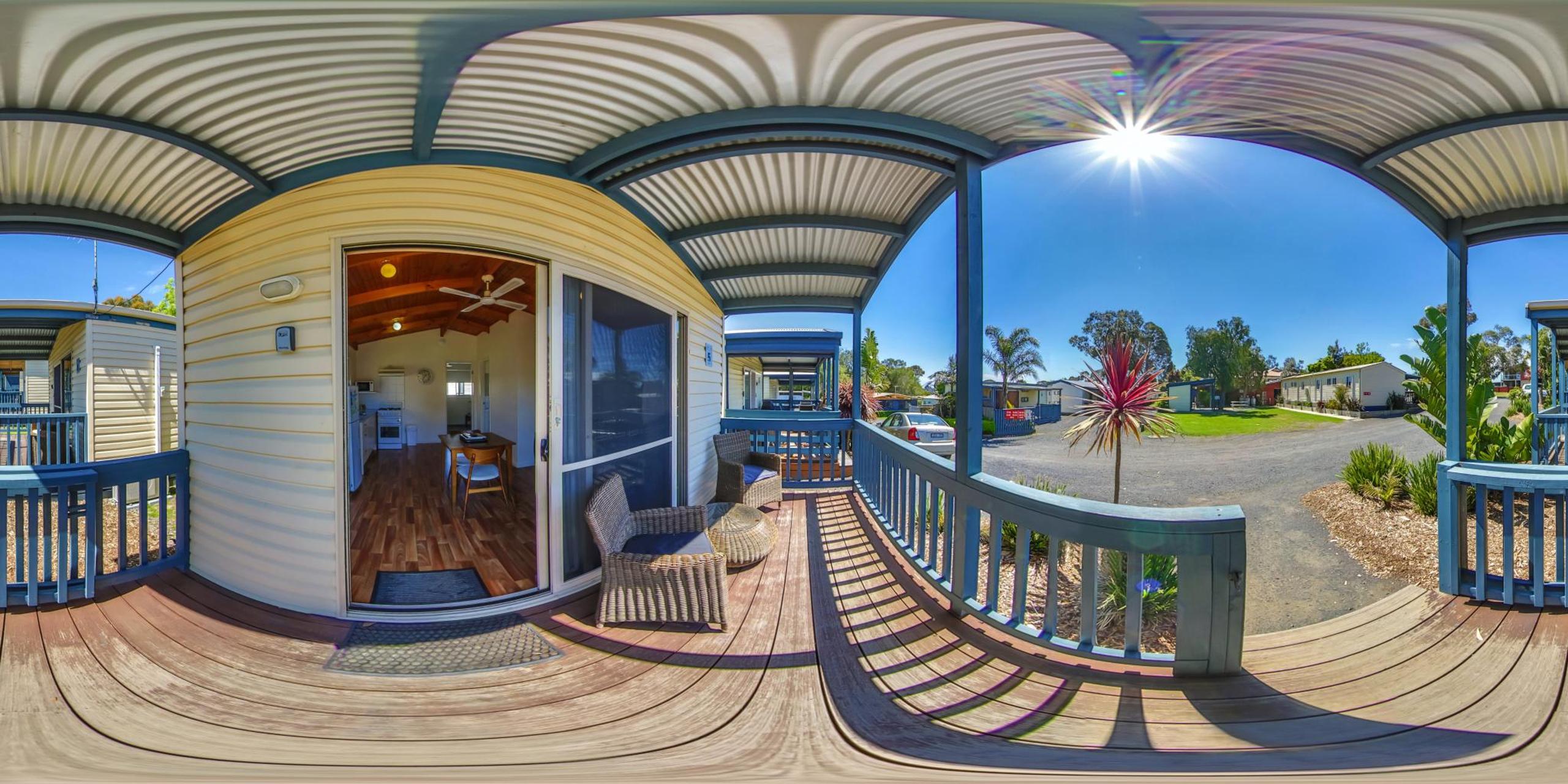 Amaroo Park, Cowes (updated prices 2025)