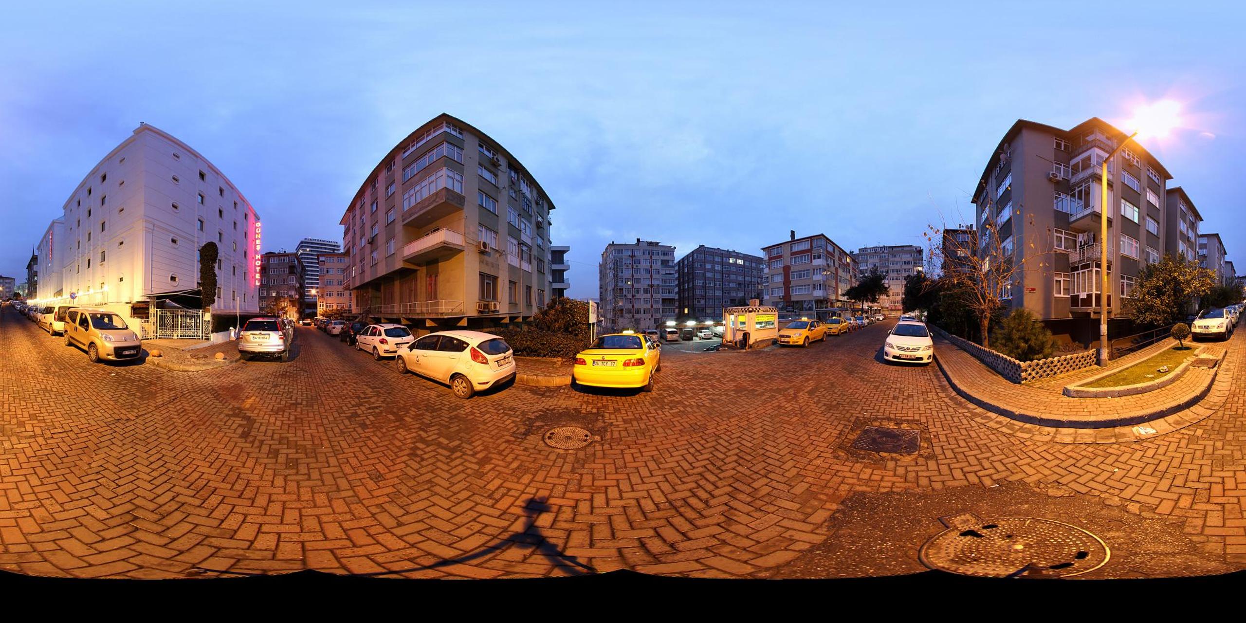 Güneş Hotel Merter, Istanbul (updated prices 2025)