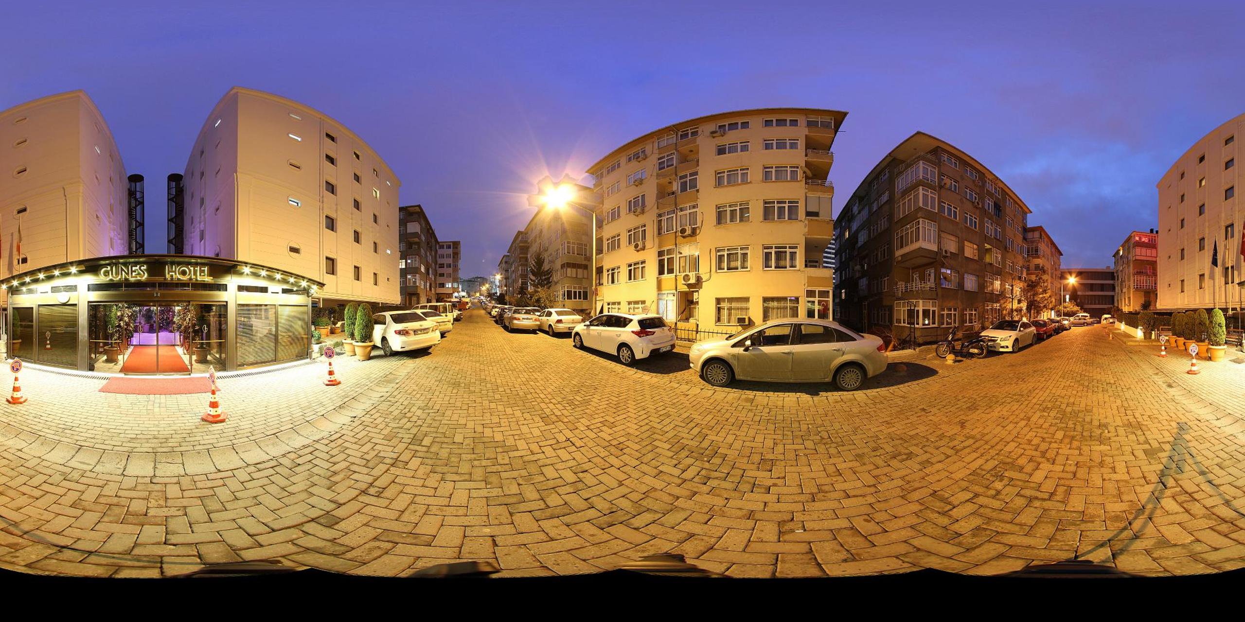 Güneş Hotel Merter, Istanbul (updated prices 2025)