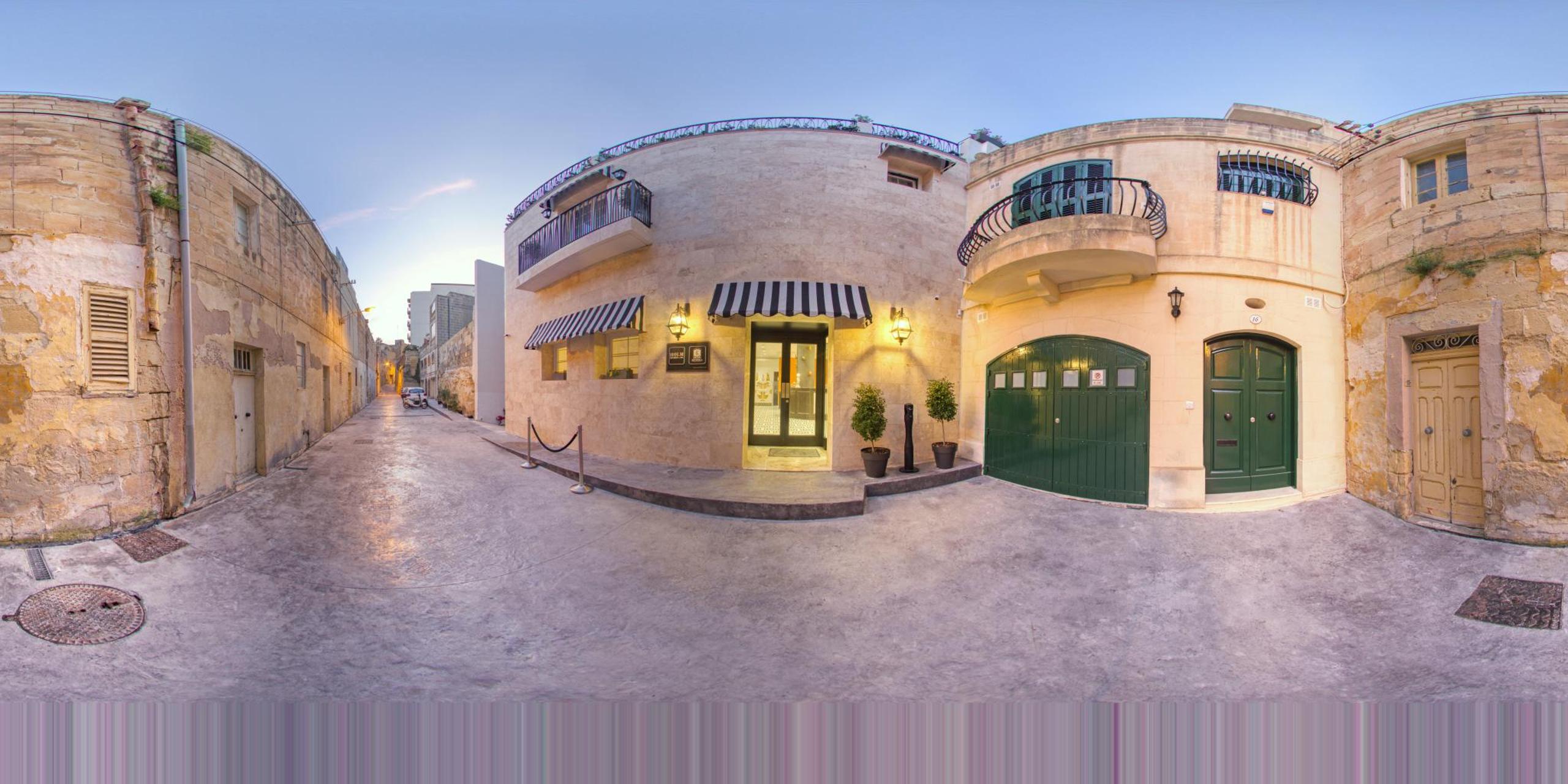 HOLM Boutique & SPA - IK Collection, St. Julianʼs (updated prices 2025)