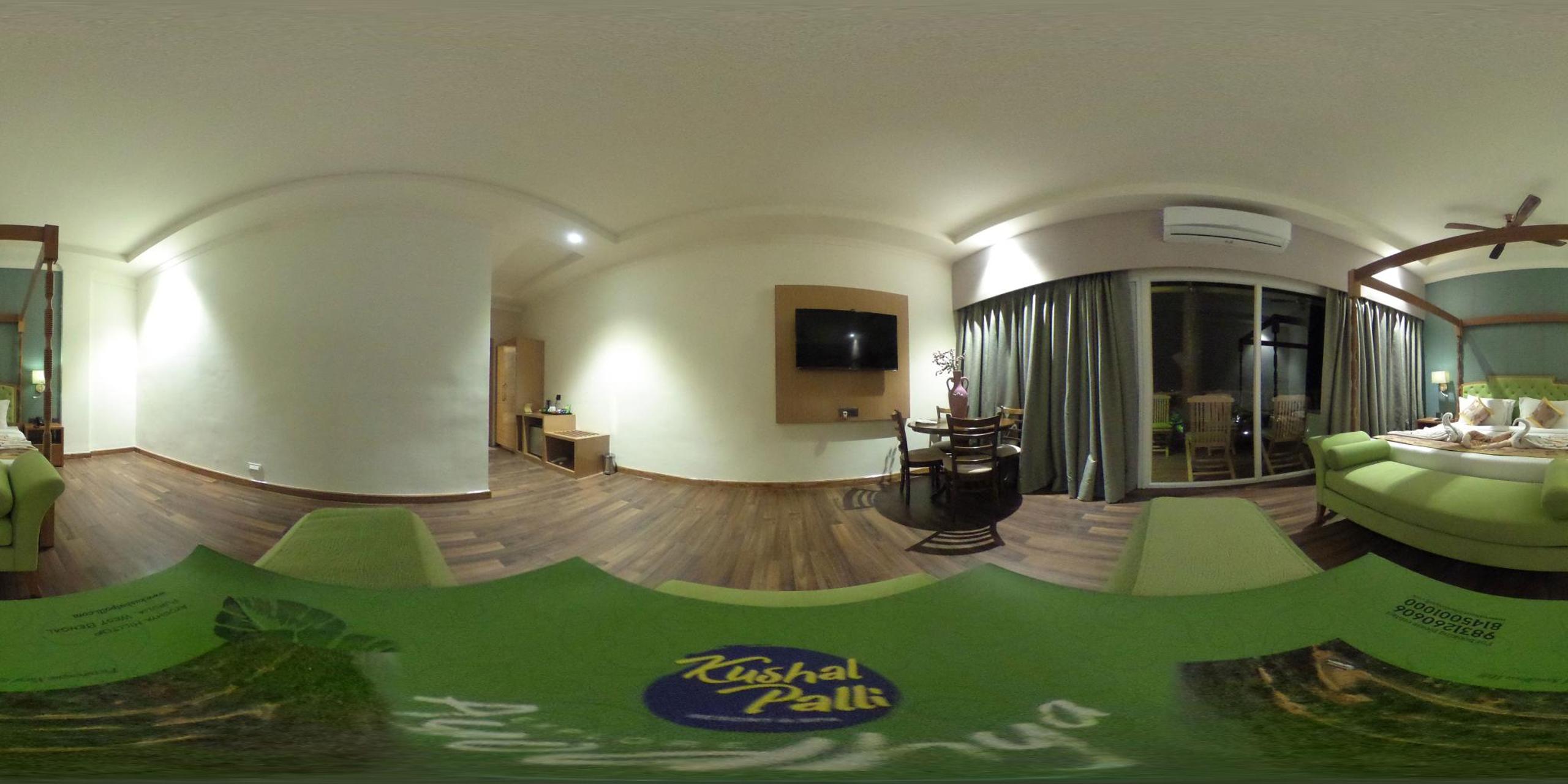 Kushal Palli Resorts- A unit of PearlTree Hotels & Resorts, Purulia ...