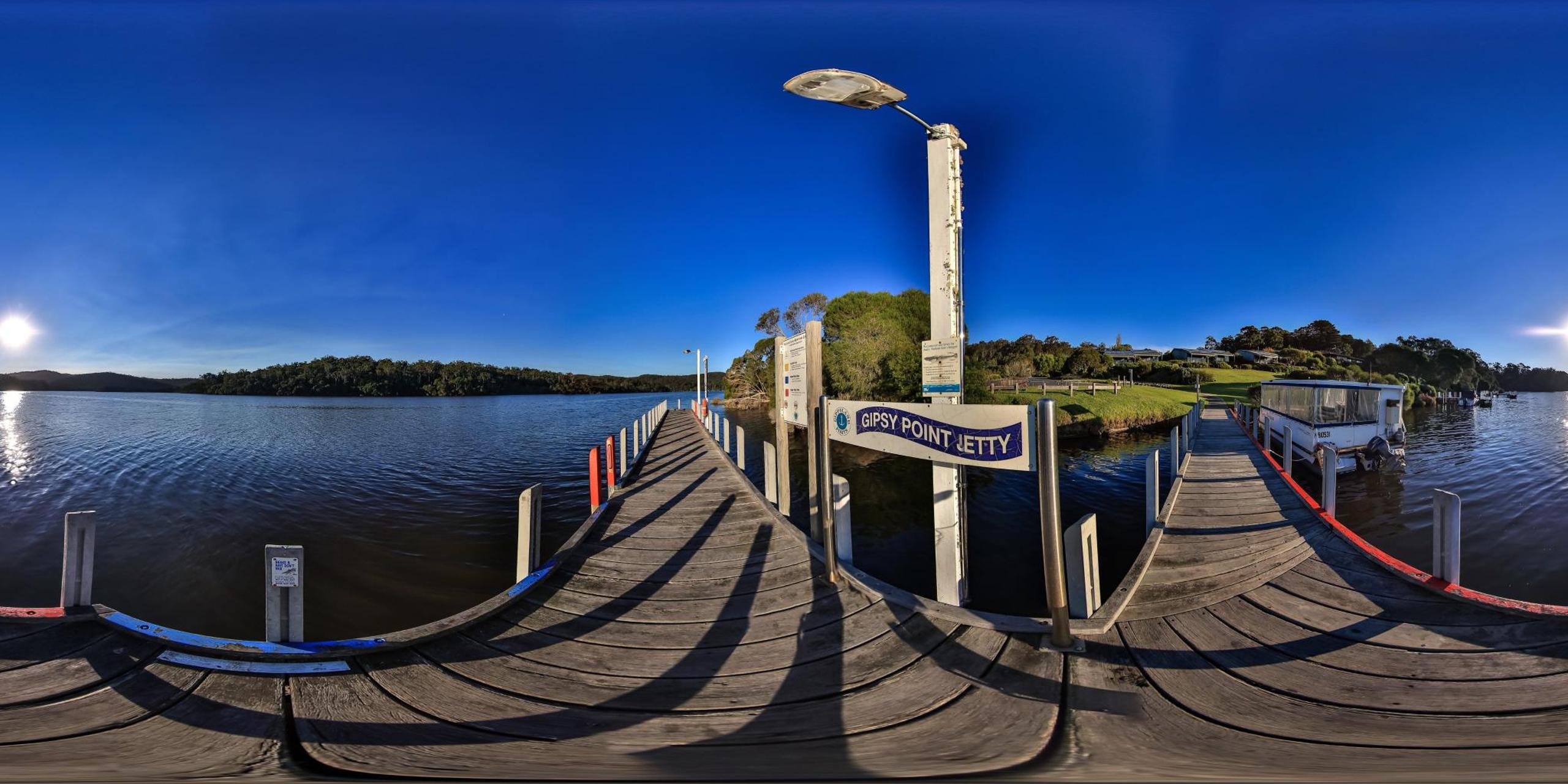 Gipsy Point Lakeside, Gipsy Point (updated prices 2025)