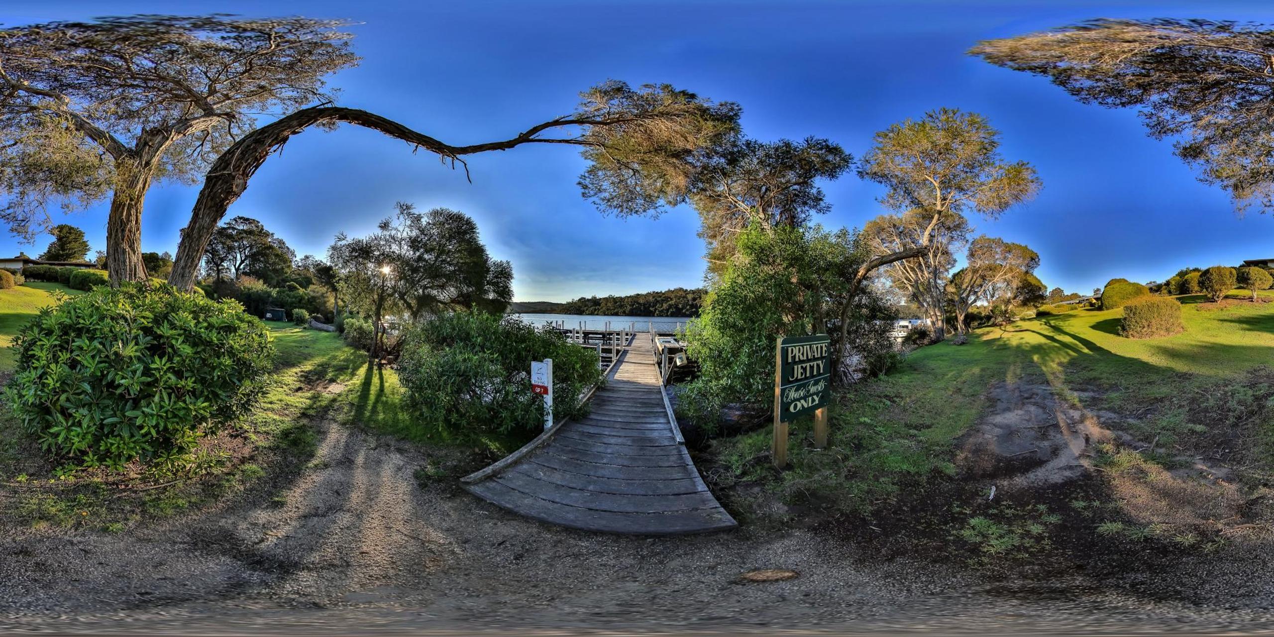 Gipsy Point Lakeside, Gipsy Point (updated prices 2025)