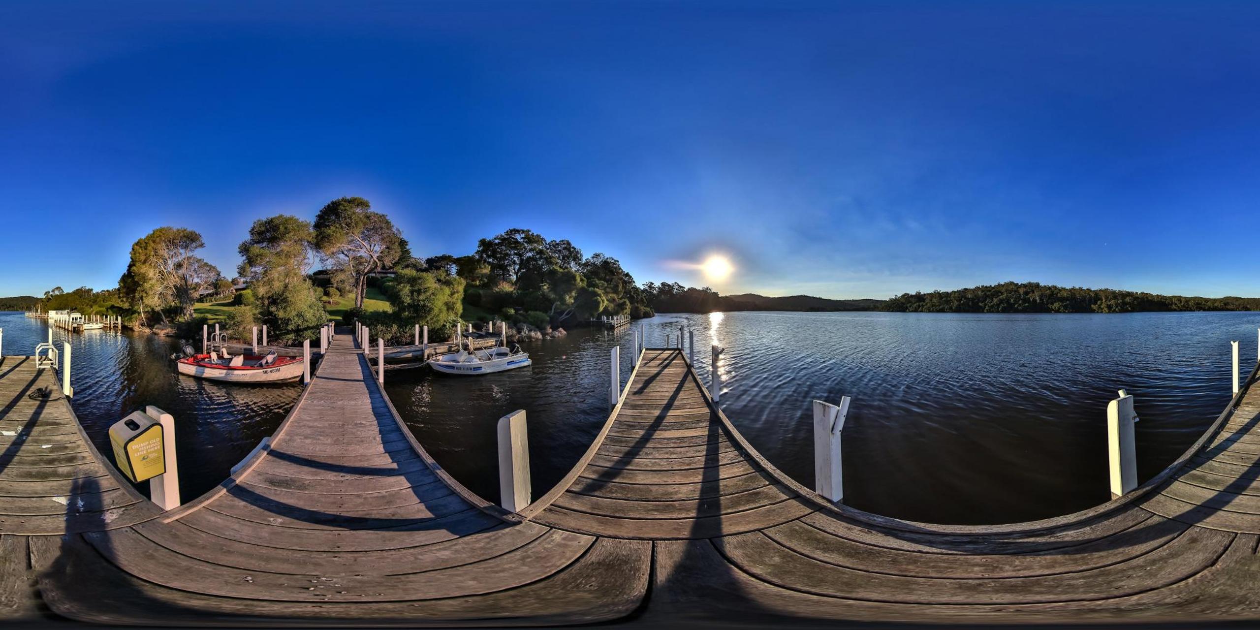 Gipsy Point Lakeside, Gipsy Point (updated prices 2025)