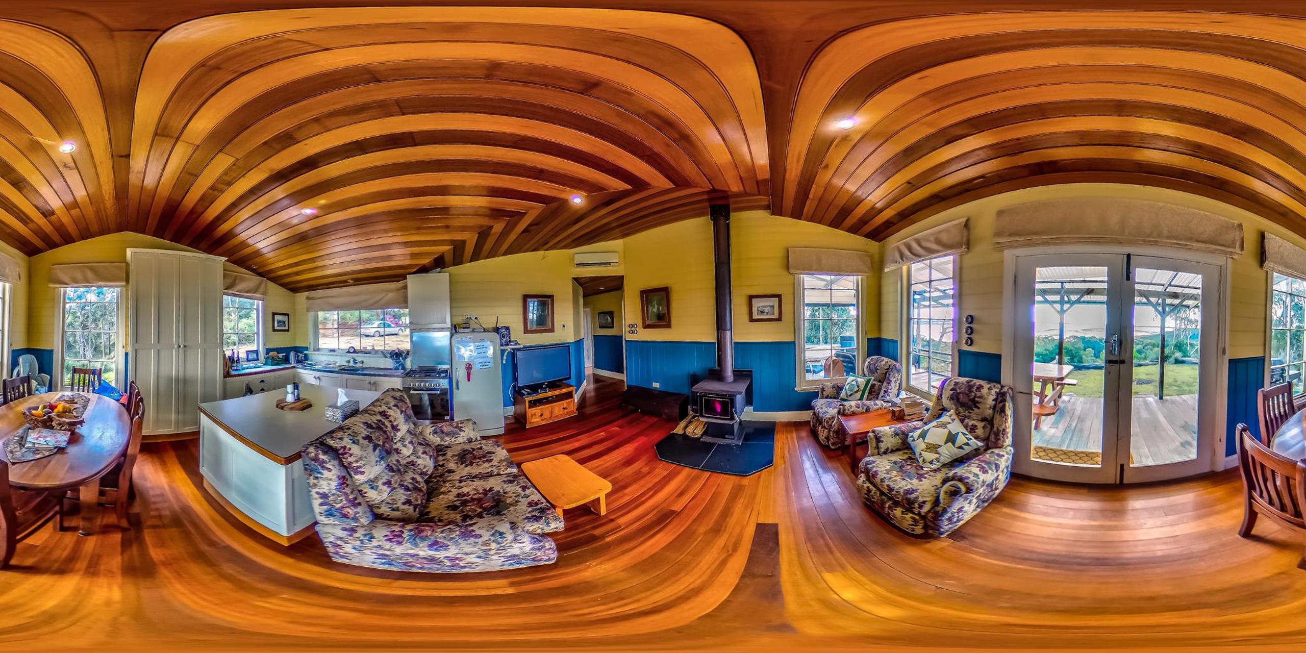 Island View Spa Cottage, Smithton (updated prices 2025)