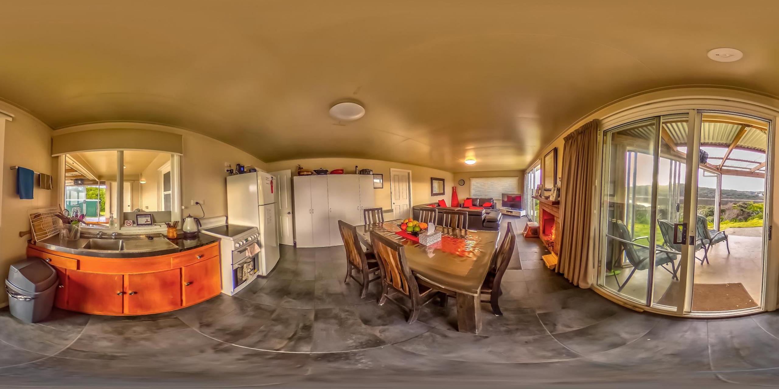 Arthur River Spa Cottage, Arthur River (updated prices 2025)