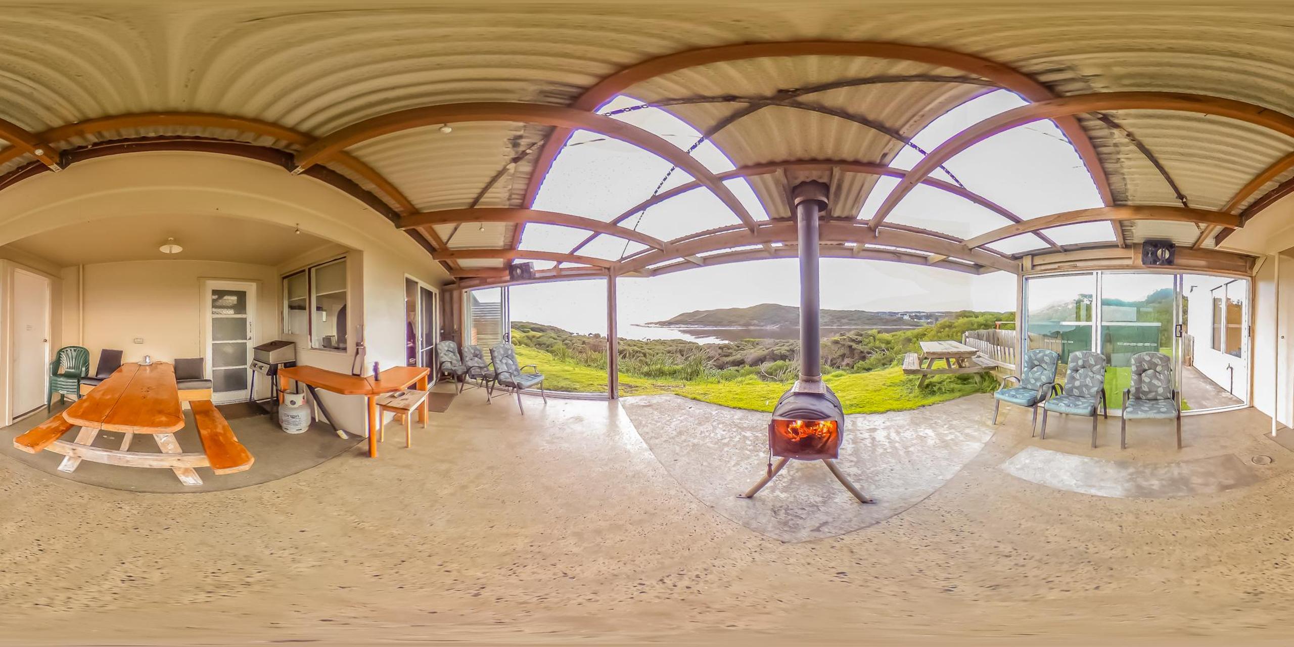 Arthur River Spa Cottage, Arthur River (updated prices 2025)