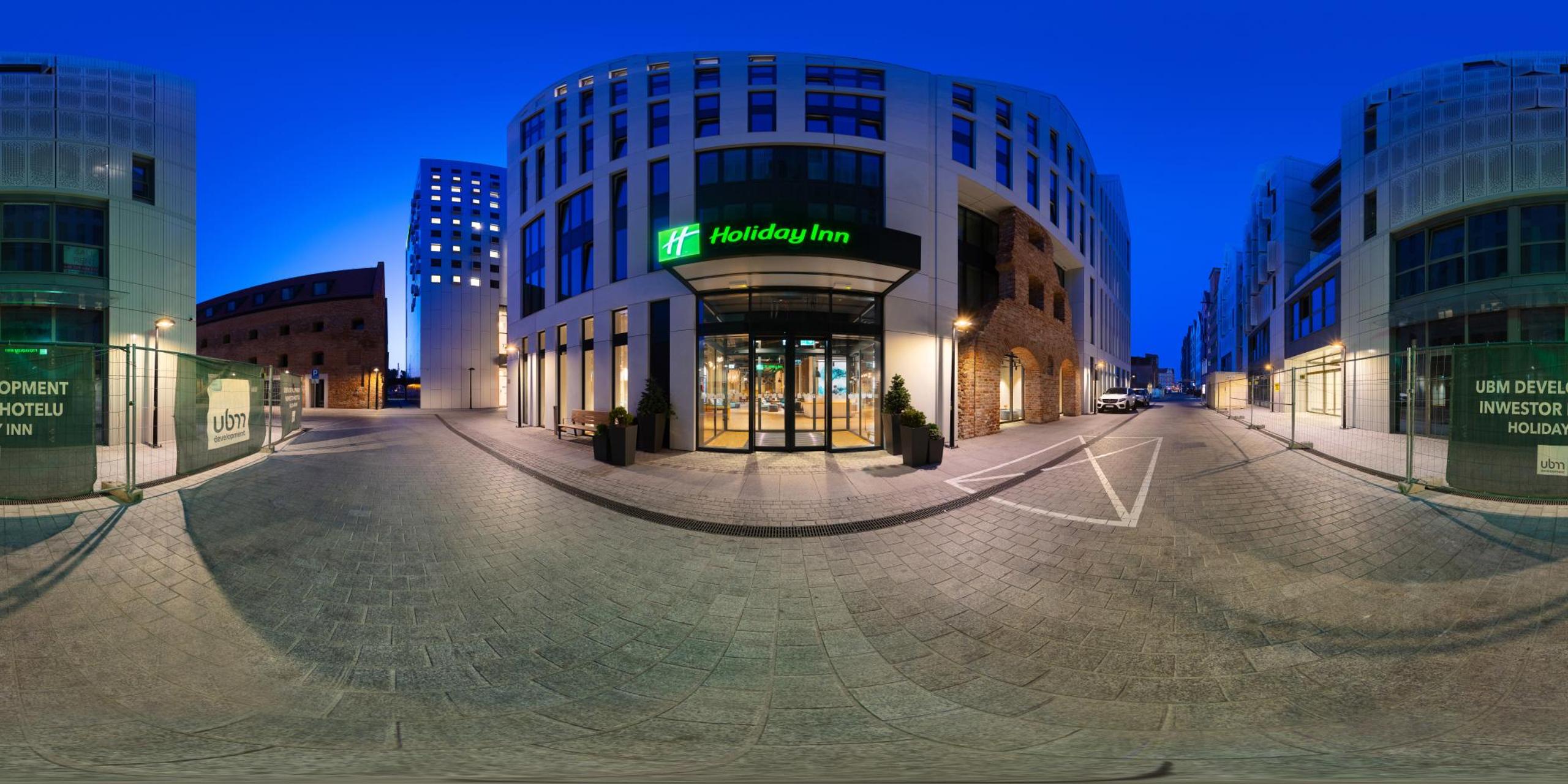 Holiday Inn Gdansk - City Centre by IHG, Danzica (prezzi aggiornati per ...