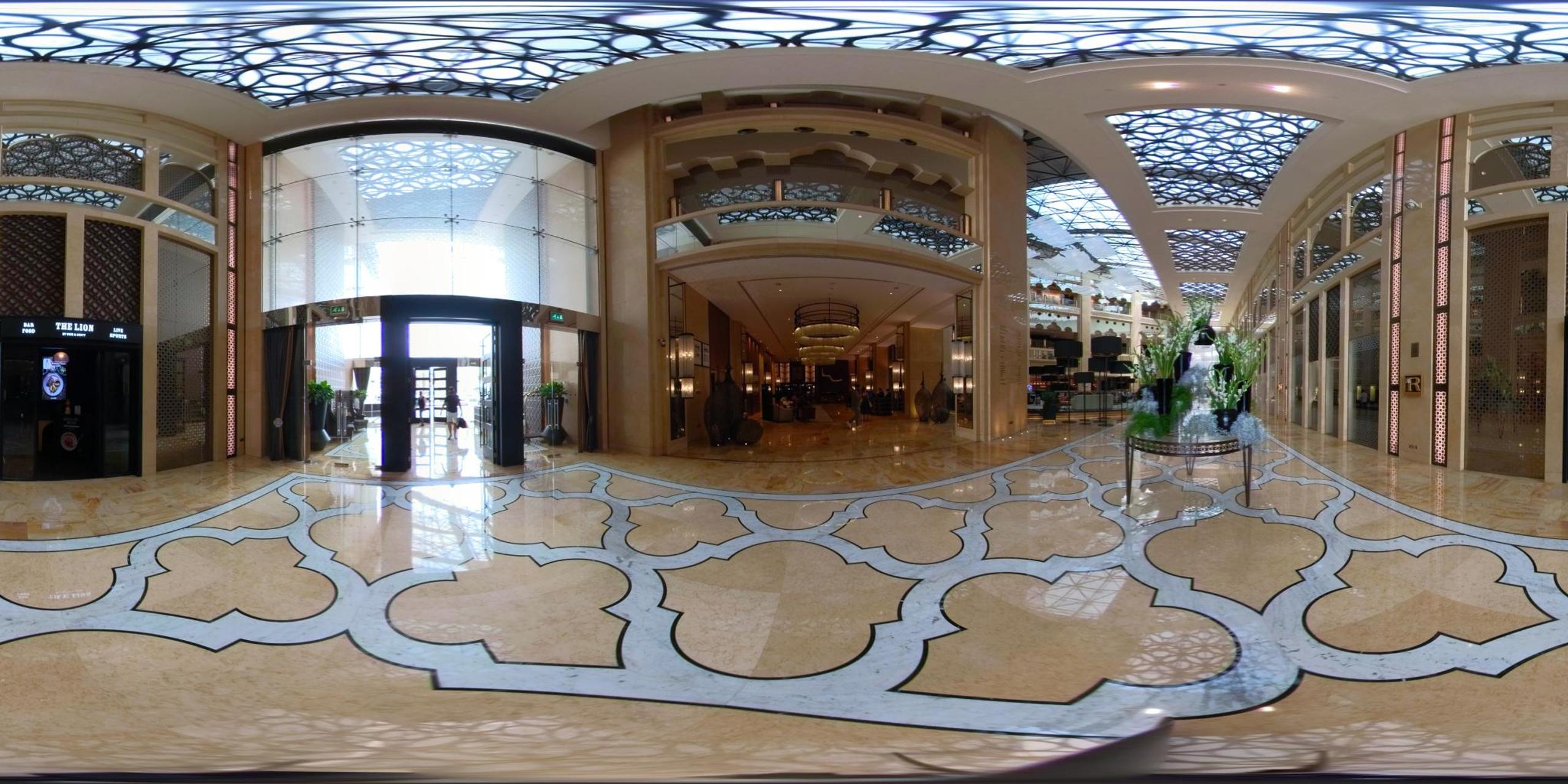 The H Dubai, Dubai (updated prices 2025)