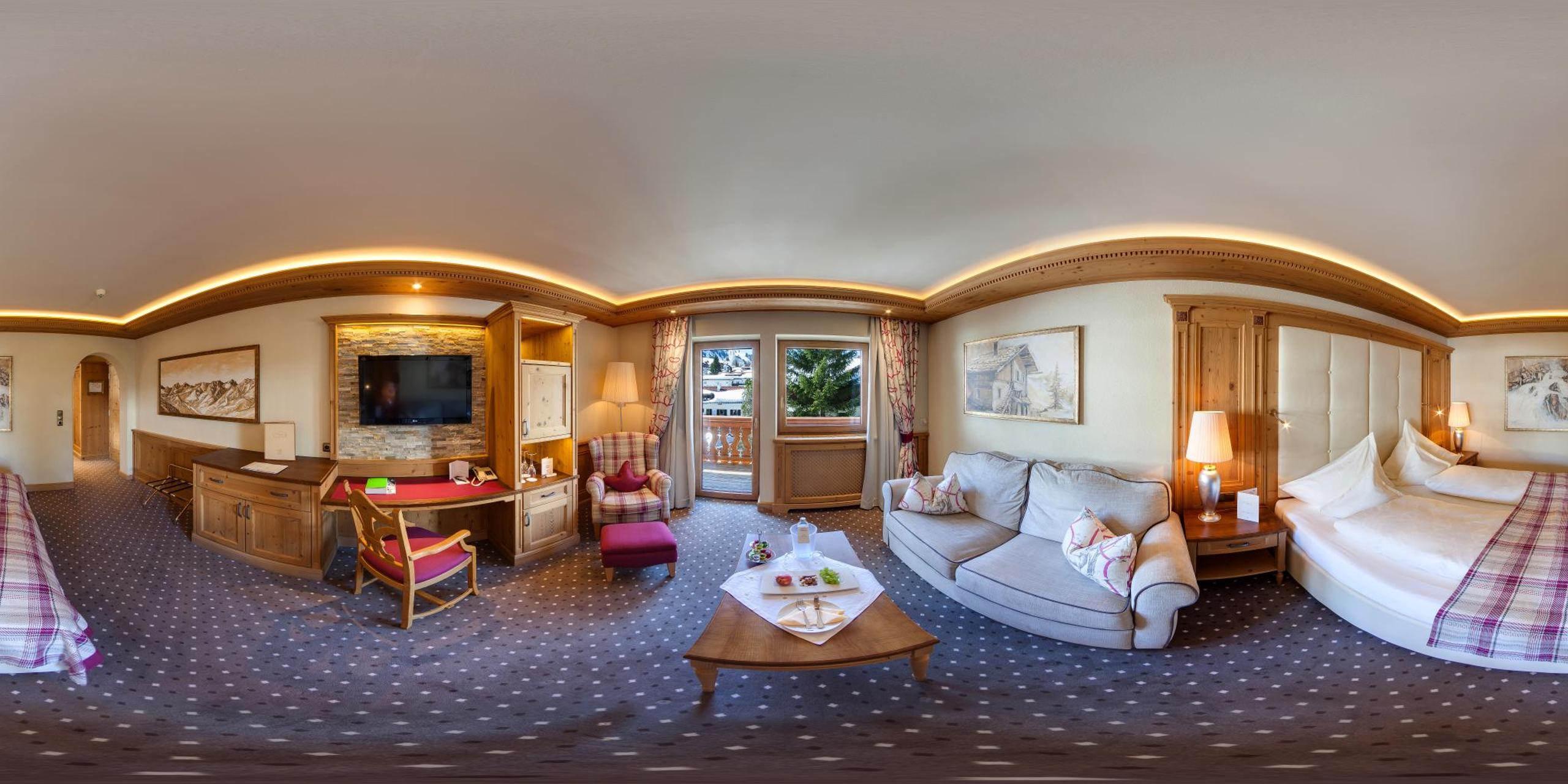 Hotel Singer – Relais & Châteaux, Berwang (updated prices 2025)