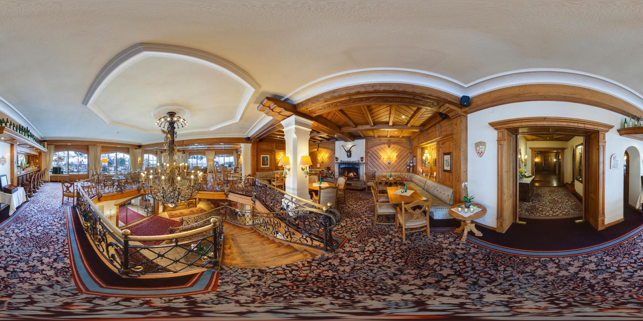 Hotel Singer – Relais & Châteaux, Berwang (updated prices 2025)