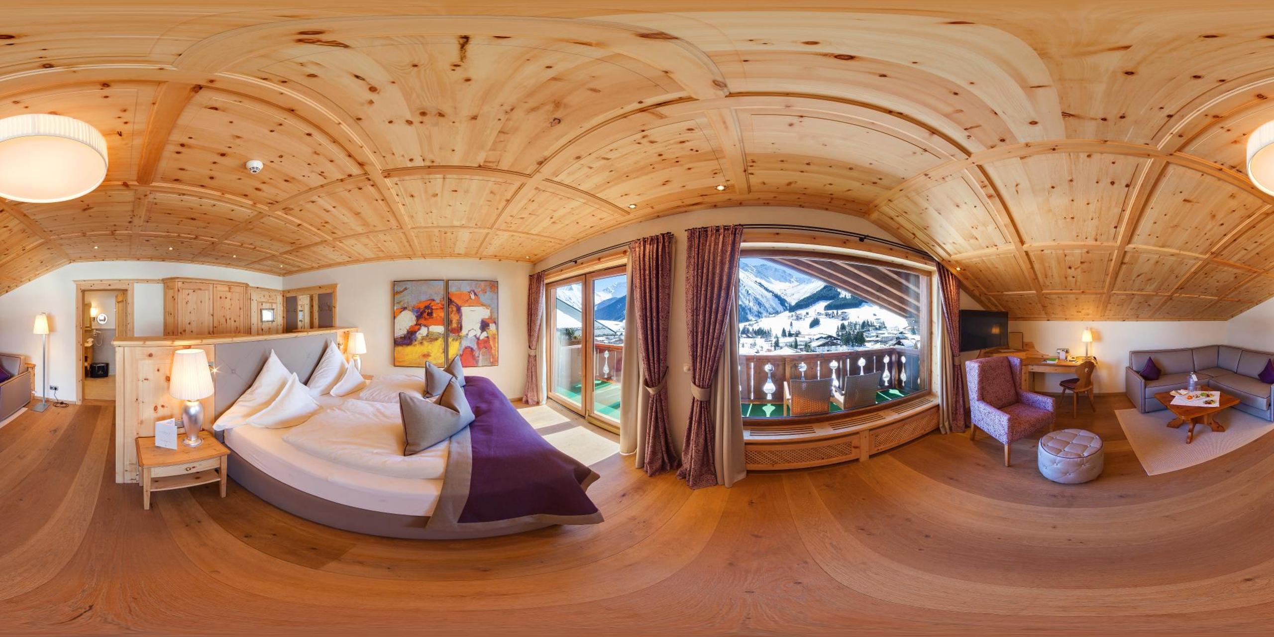 Hotel Singer – Relais & Châteaux, Berwang (updated prices 2025)