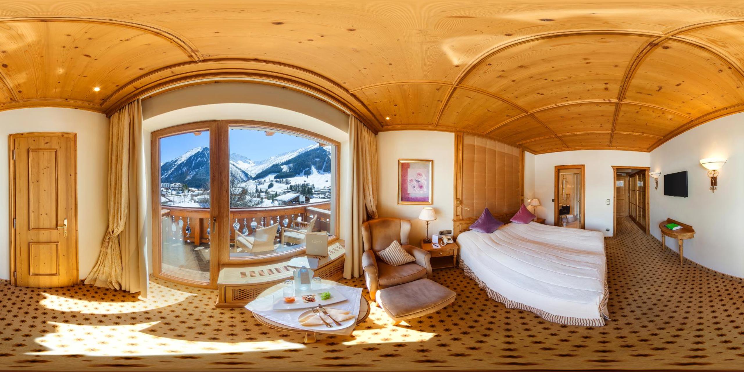 Hotel Singer – Relais & Châteaux, Berwang (updated prices 2025)