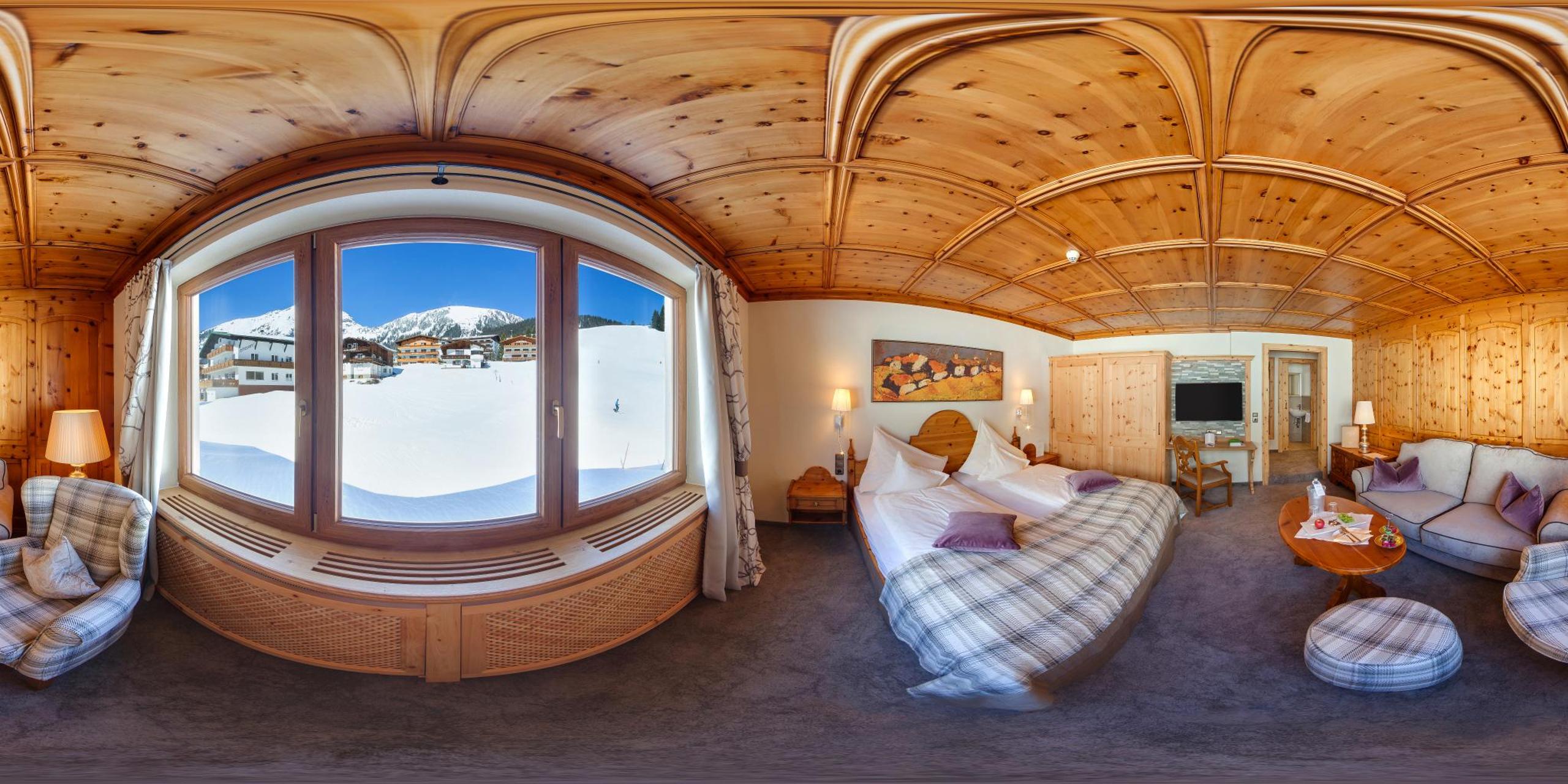 Hotel Singer – Relais & Châteaux, Berwang (updated prices 2025)
