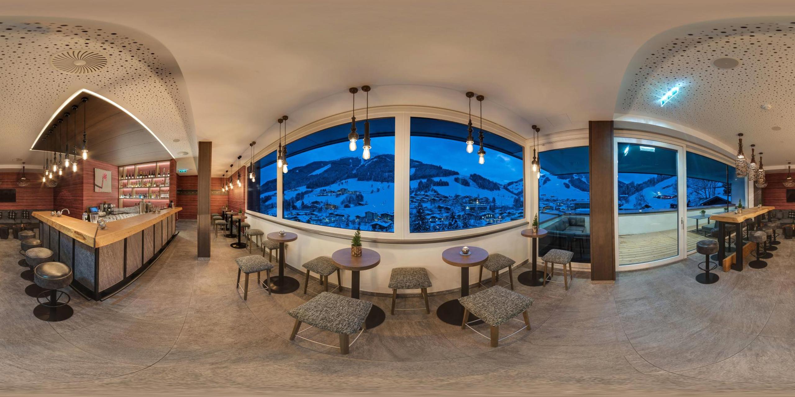 Adler Resort, Saalbach-Hinterglemm (bijgewerkte prijzen 2025)