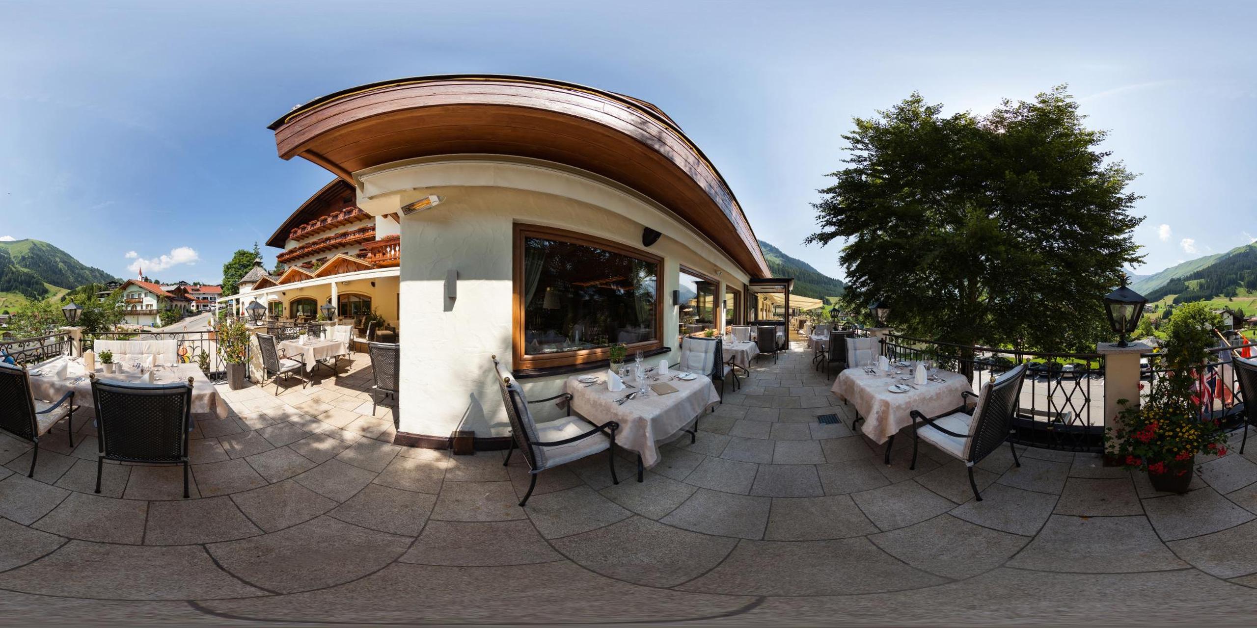 Hotel Singer – Relais & Châteaux, Berwang (updated prices 2025)
