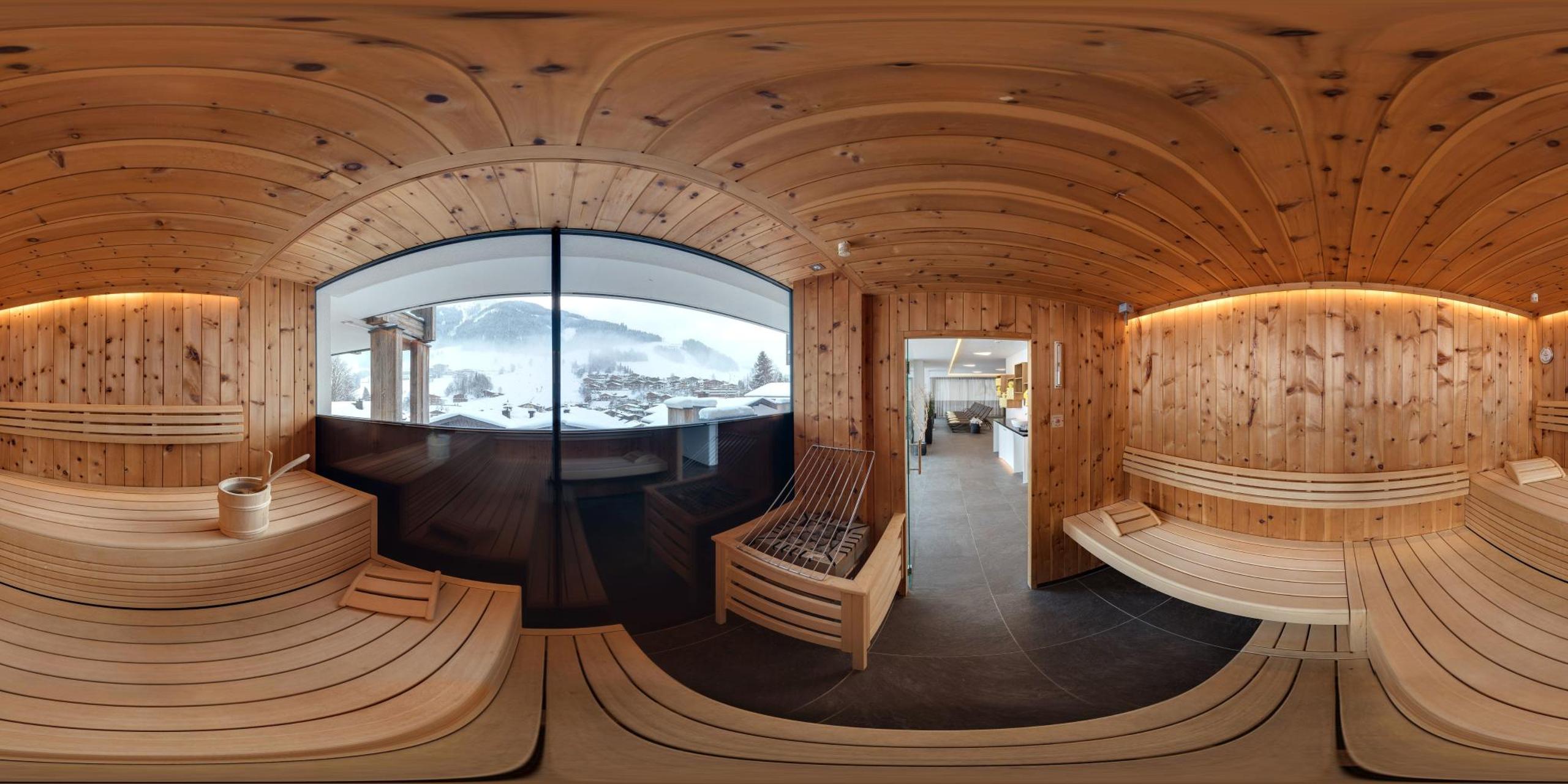 Adler Resort, Saalbach-Hinterglemm (bijgewerkte prijzen 2025)