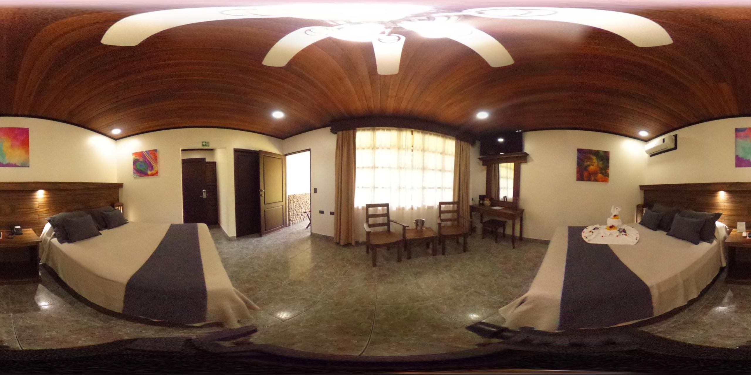 Volcano Lodge, Hotel & Thermal Experience, Fortuna (updated prices 2025)