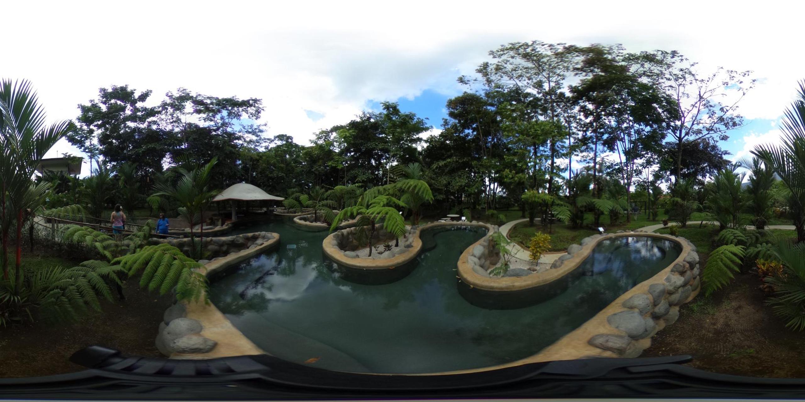 Volcano Lodge, Hotel & Thermal Experience, Fortuna (updated prices 2025)